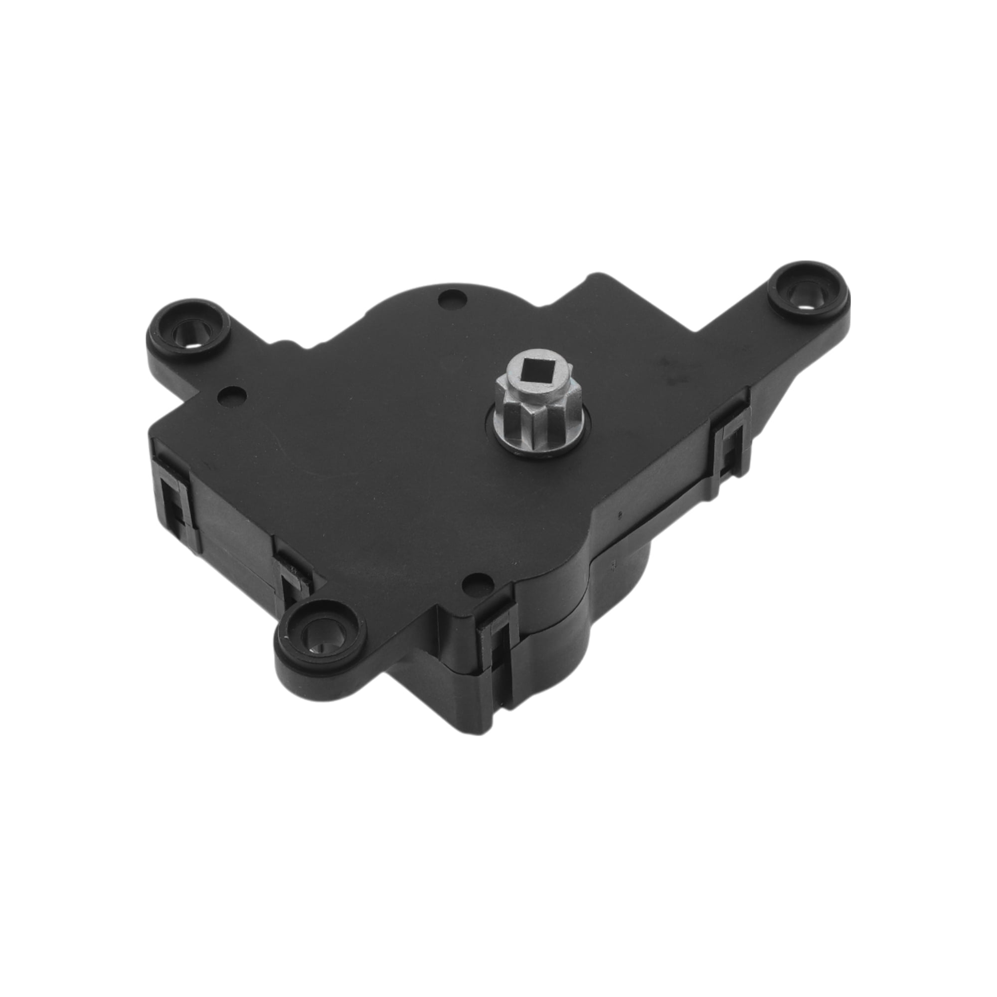 Unique Bargains HVAC Heater Blend Door Actuator Replacement for ...