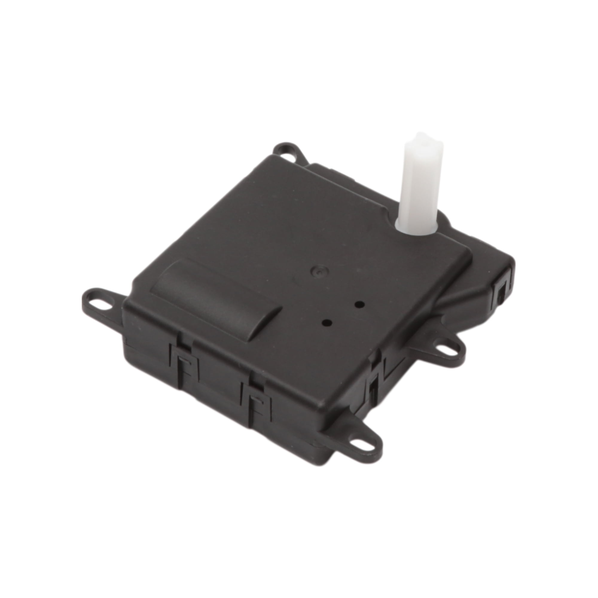 Unique Bargains HVAC Heater Blend Door Actuator Replacement for Ford ...