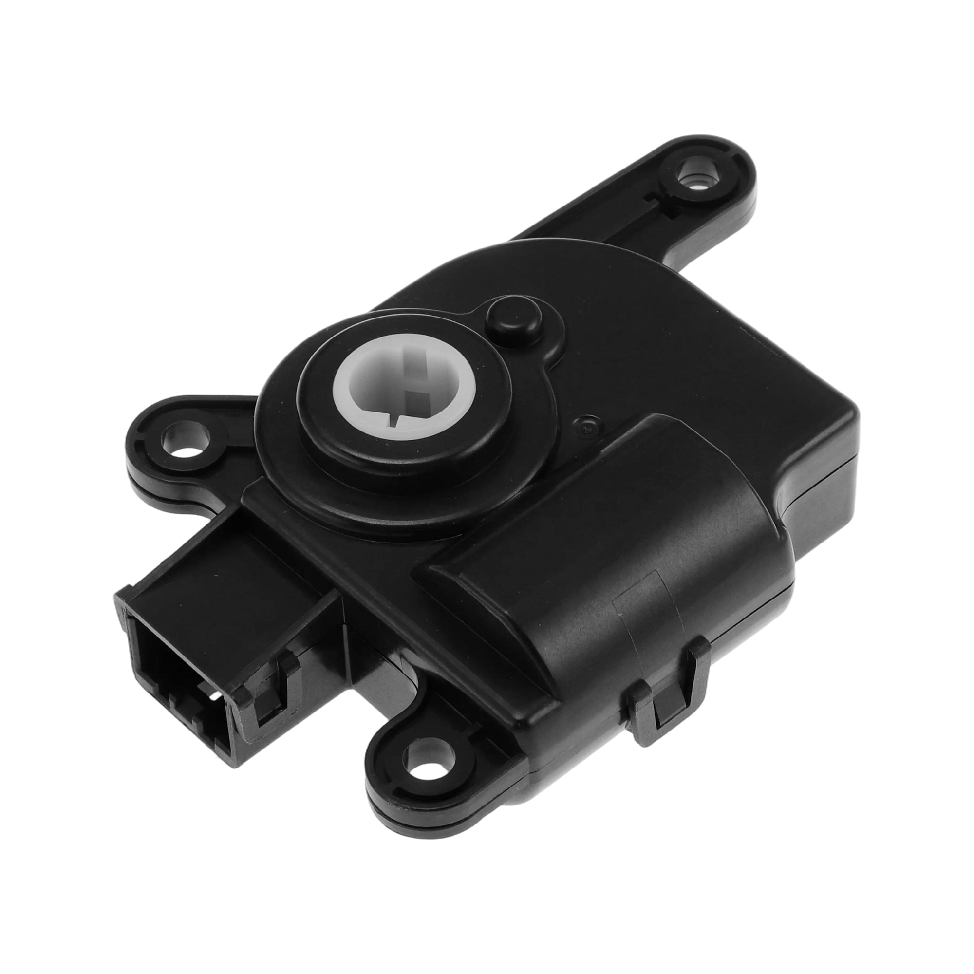 Unique Bargains HVAC Heater Blend Door Actuator Replacement for Kia ...