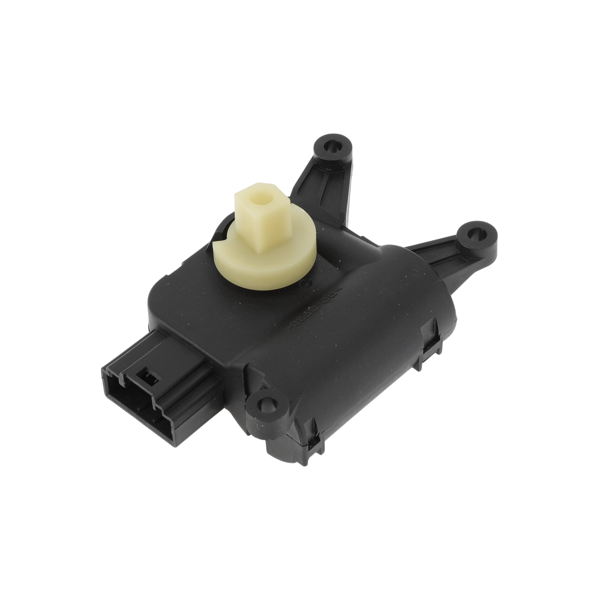 Unique Bargains HVAC Heater Blend Door Actuator Replacement for ...