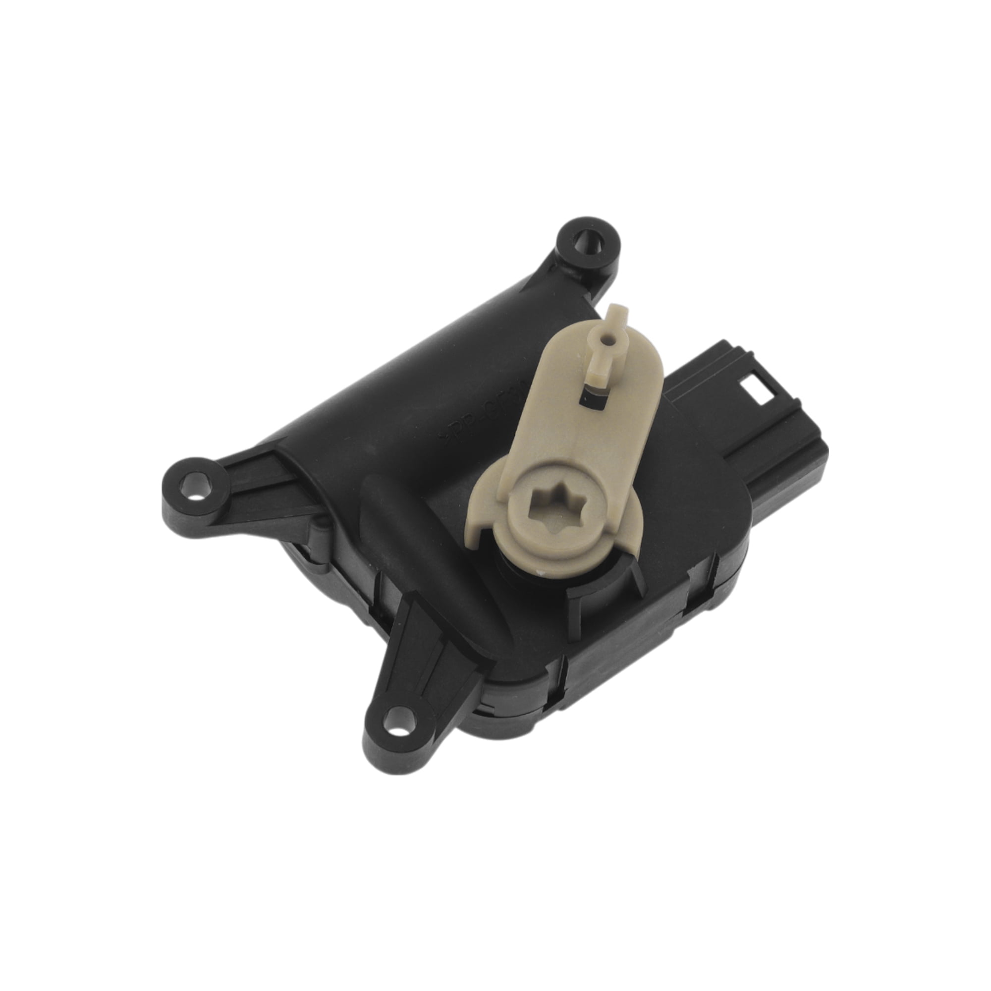 Unique Bargains HVAC Heater Blend Door Actuator Replacement for ...