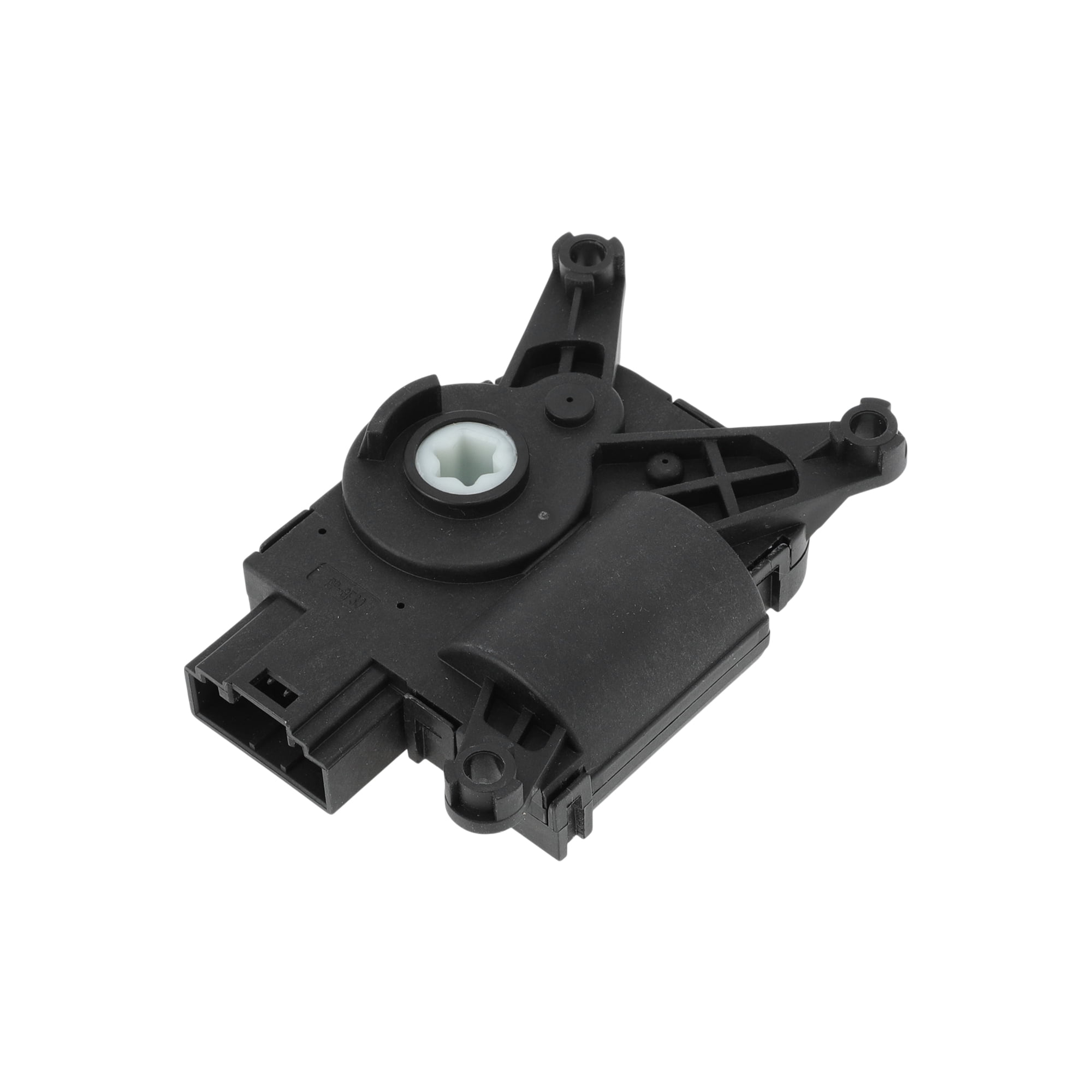 Unique Bargains HVAC Heater Blend Door Actuator Replacement for ...