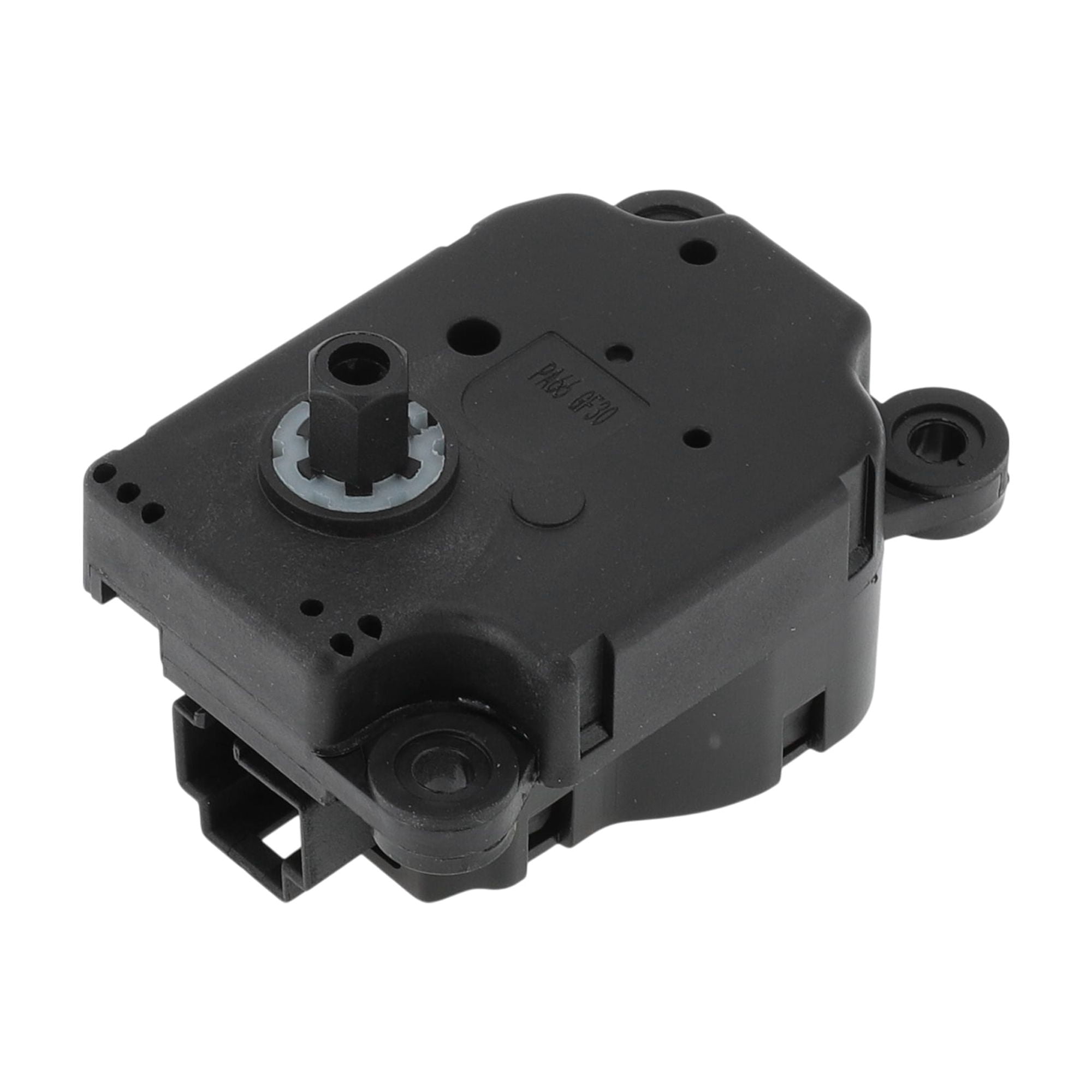 Unique Bargains HVAC Heater Blend Door Actuator Replacement for Peugeot ...