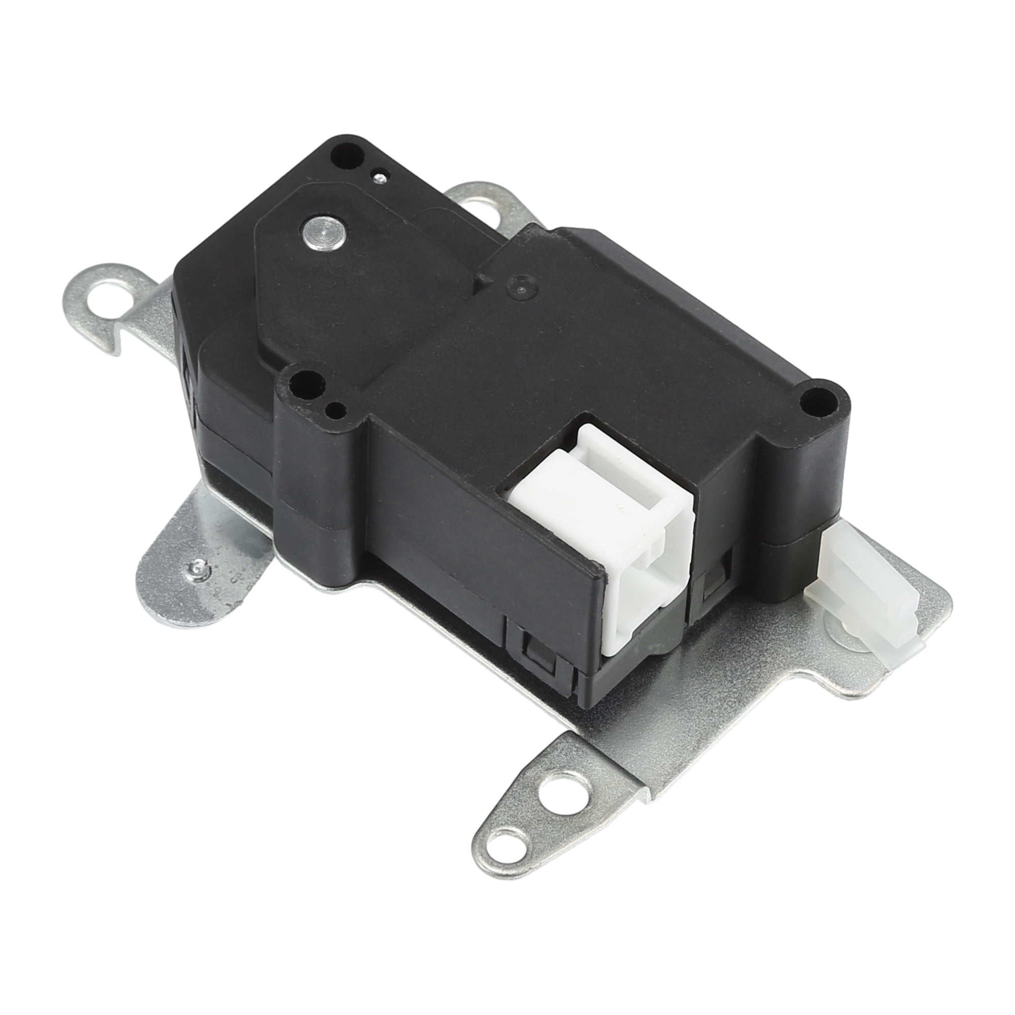 Unique Bargains HVAC Heater Blend Door Actuator Temperature Actuator ...