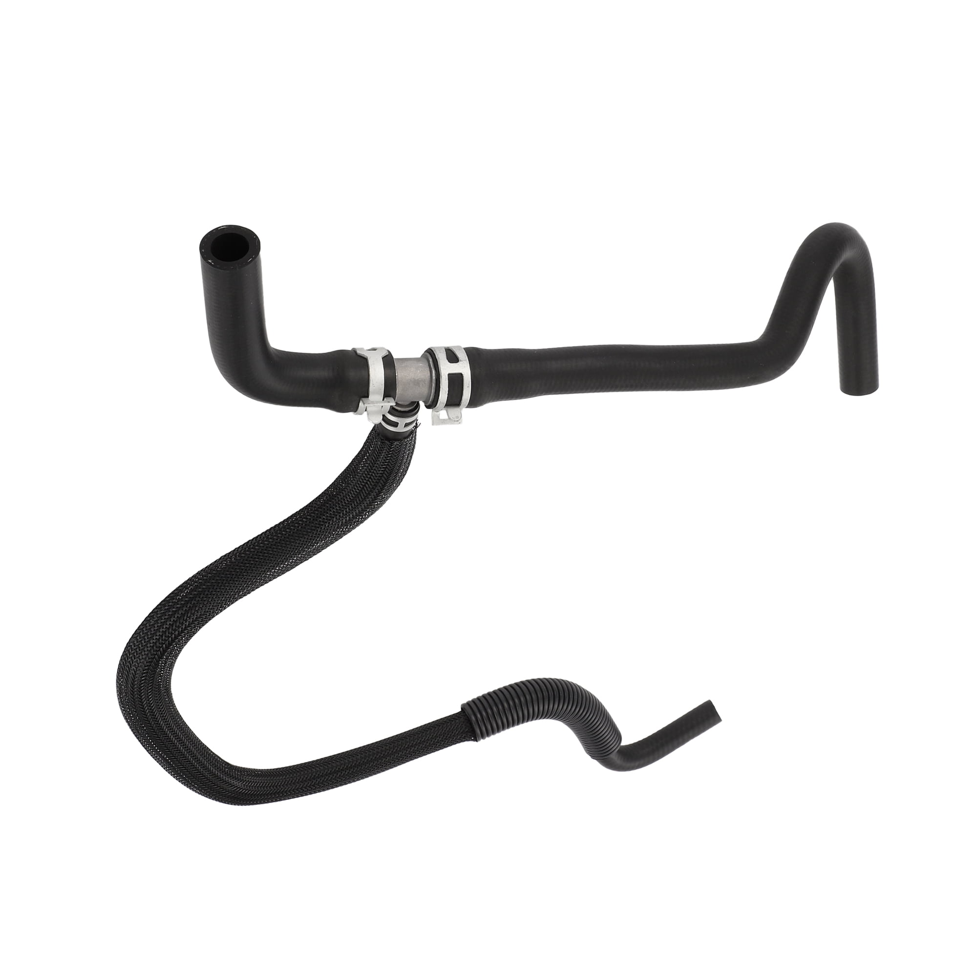 Unique Bargains HVAC Heater Hose Assembly No.55038134AF Car Radiator ...