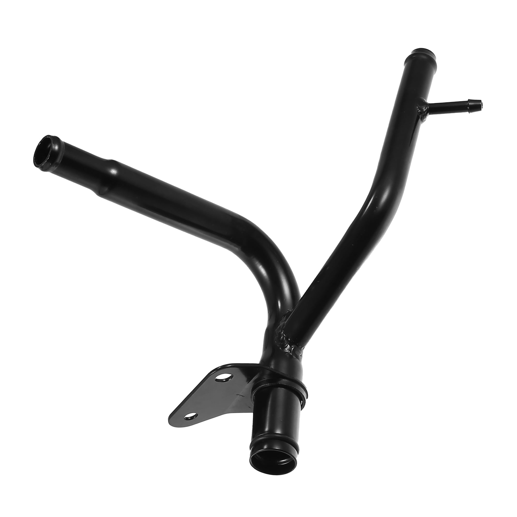 Unique Bargains HVAC Heater Hose Pipe Assembly Engine Heater Hose Assy ...