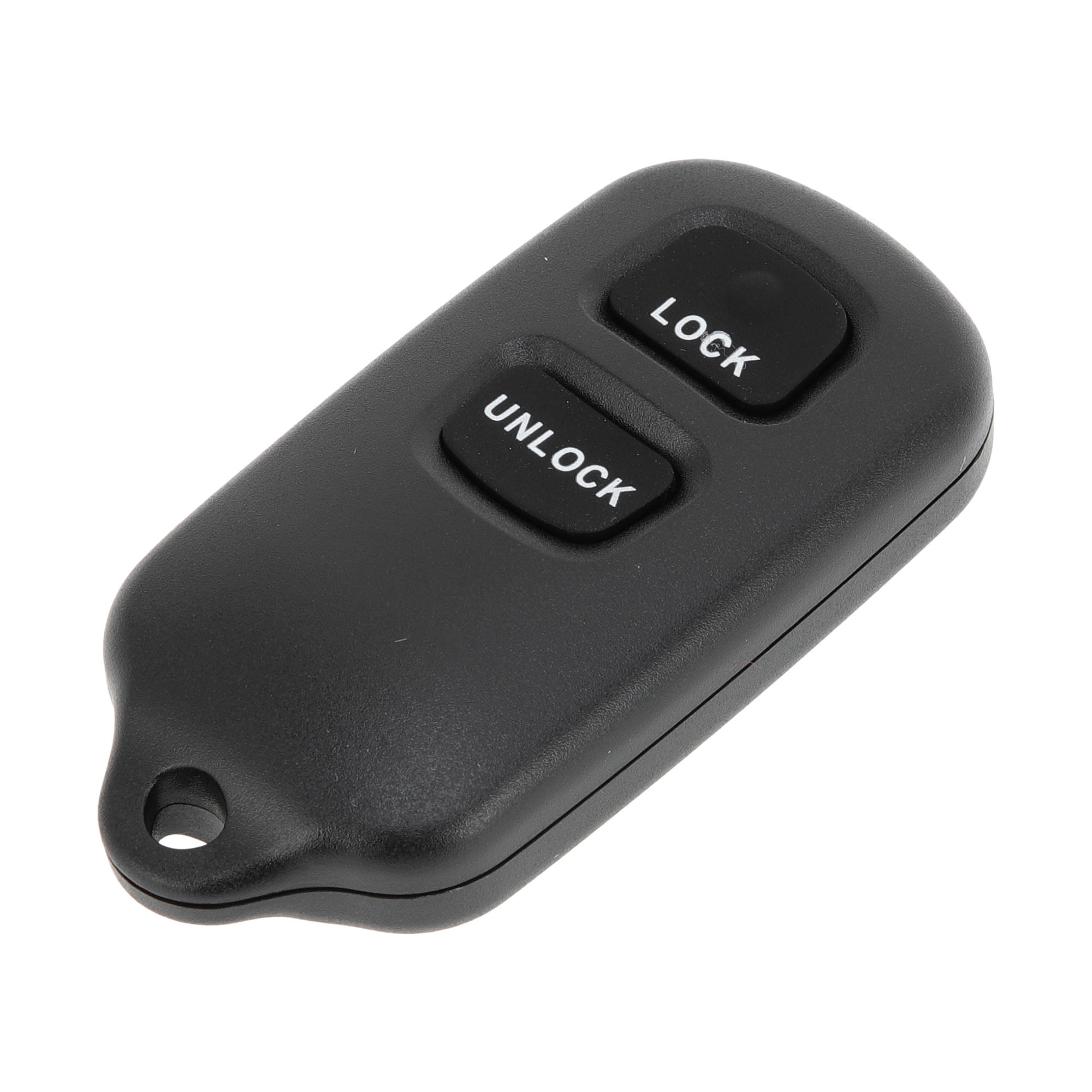 Unique Bargains HYQ12BBX 314.4MHz Keyless Entry Remote Key Fob for ...