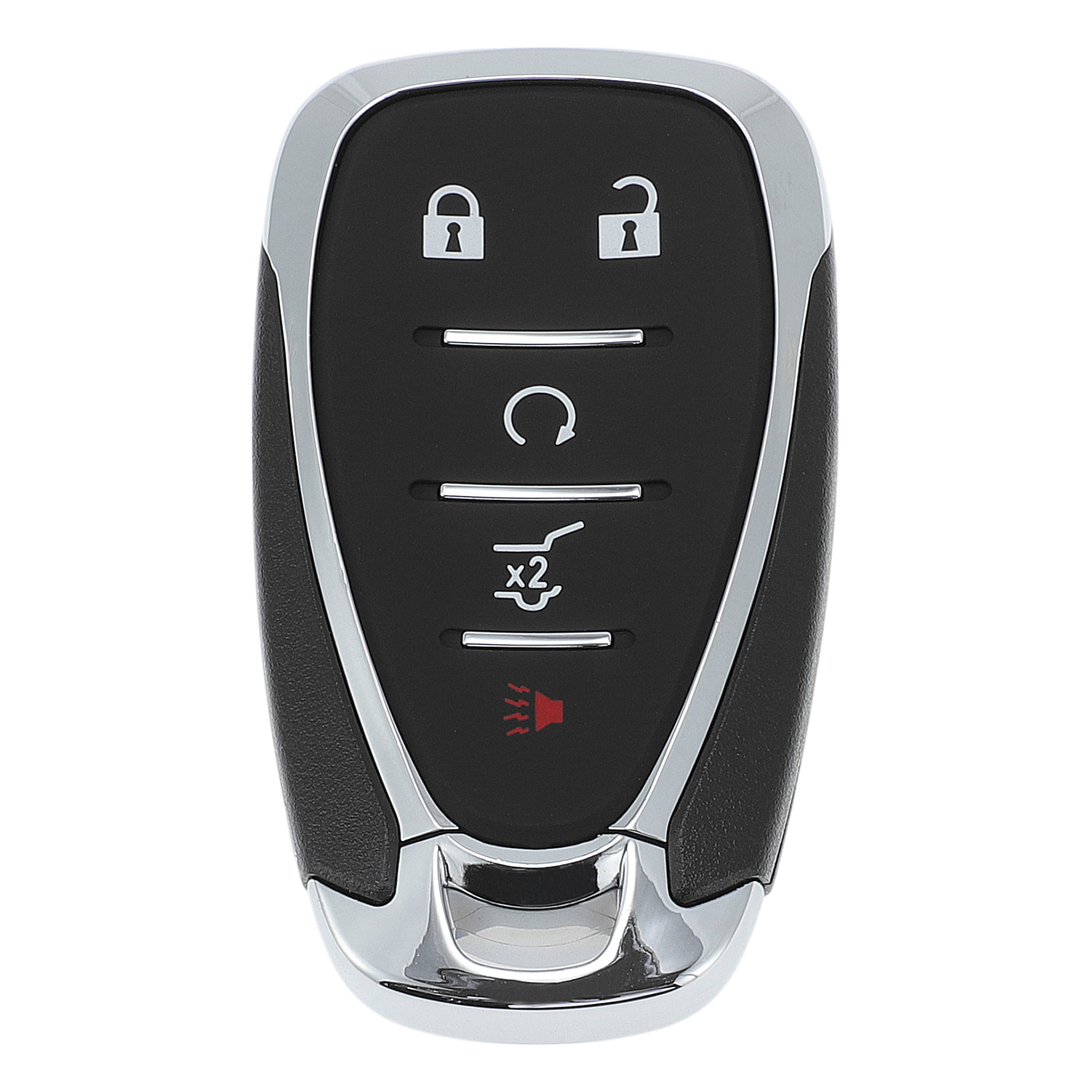 Unique Bargains HYQ4ES 434 MHz Replacement Keyless Entry Remote Smart ...