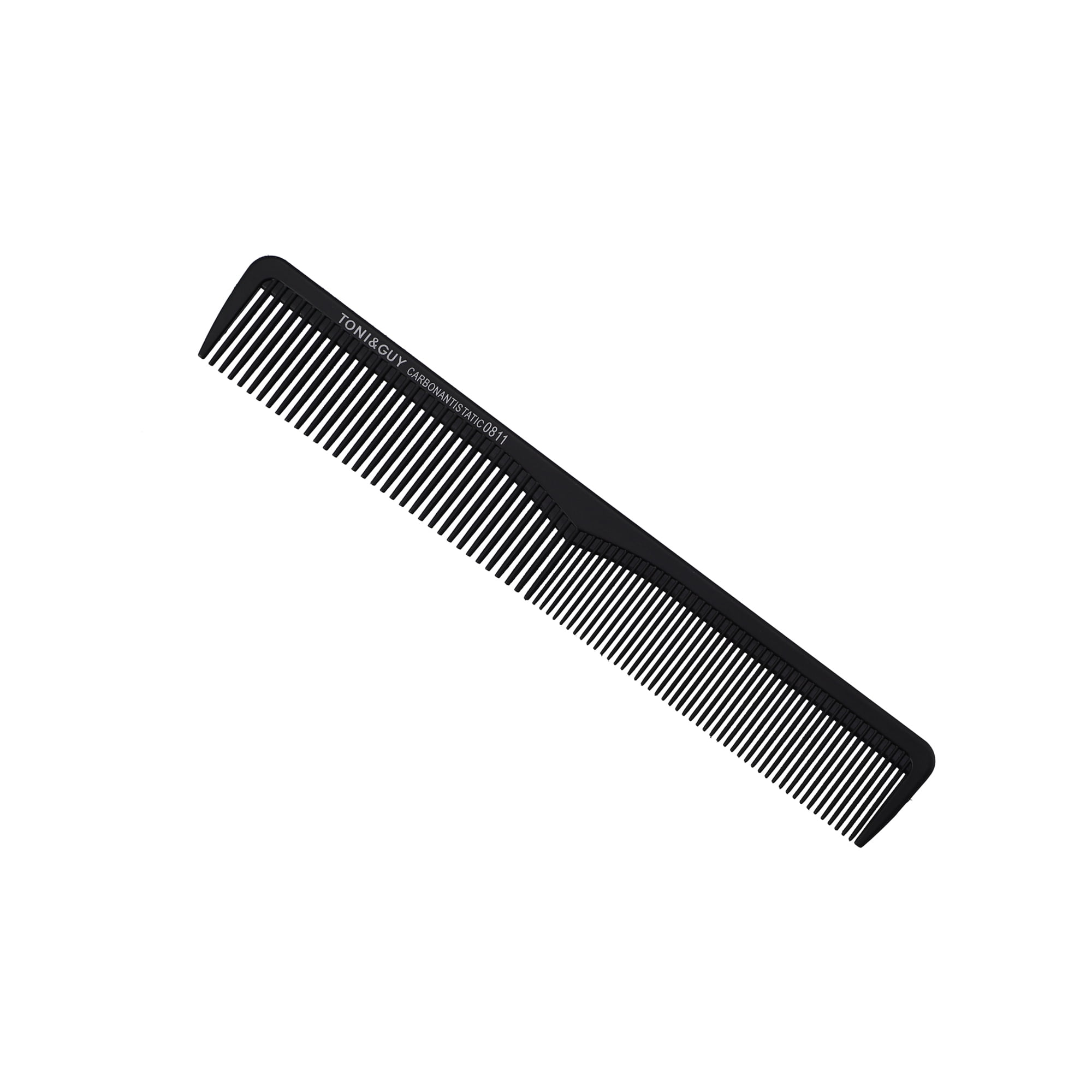 Unique Bargains Hair Comb Classic Styling Compact Comb Detangling Comb ...