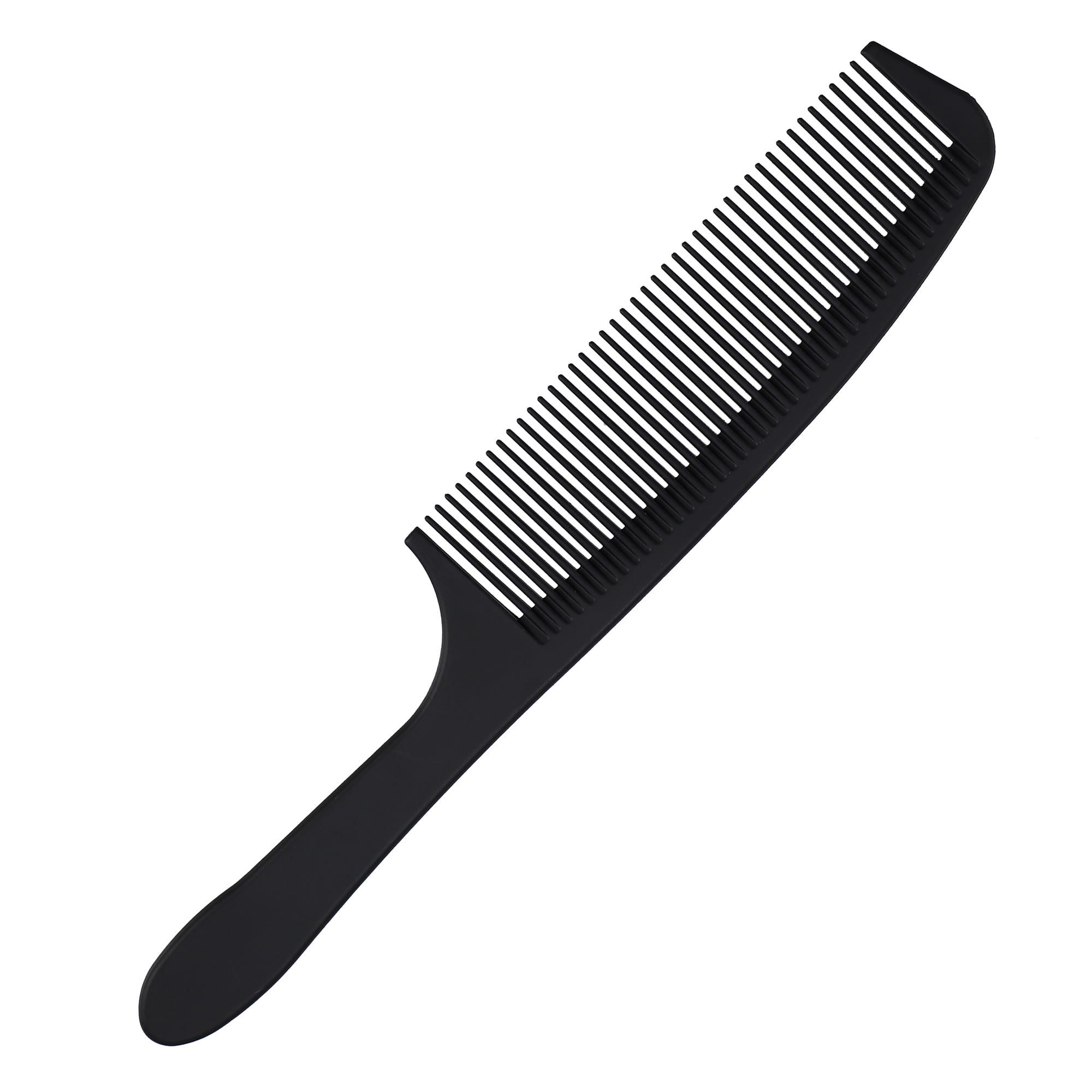 Unique Bargains Hair Comb Classic Styling Compact Comb Detangling Comb ...