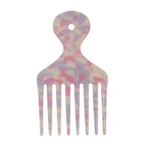 Wide Tooth Combs