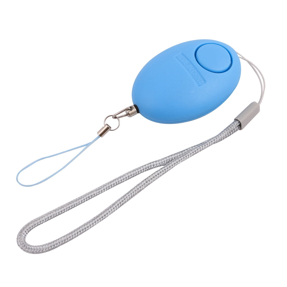 Unique Bargains Hand Pull Purse Mobile Phone Anti-lost Alarm Self ...