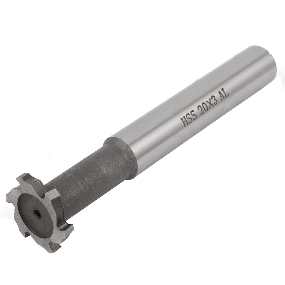 Flute Milling Cutter