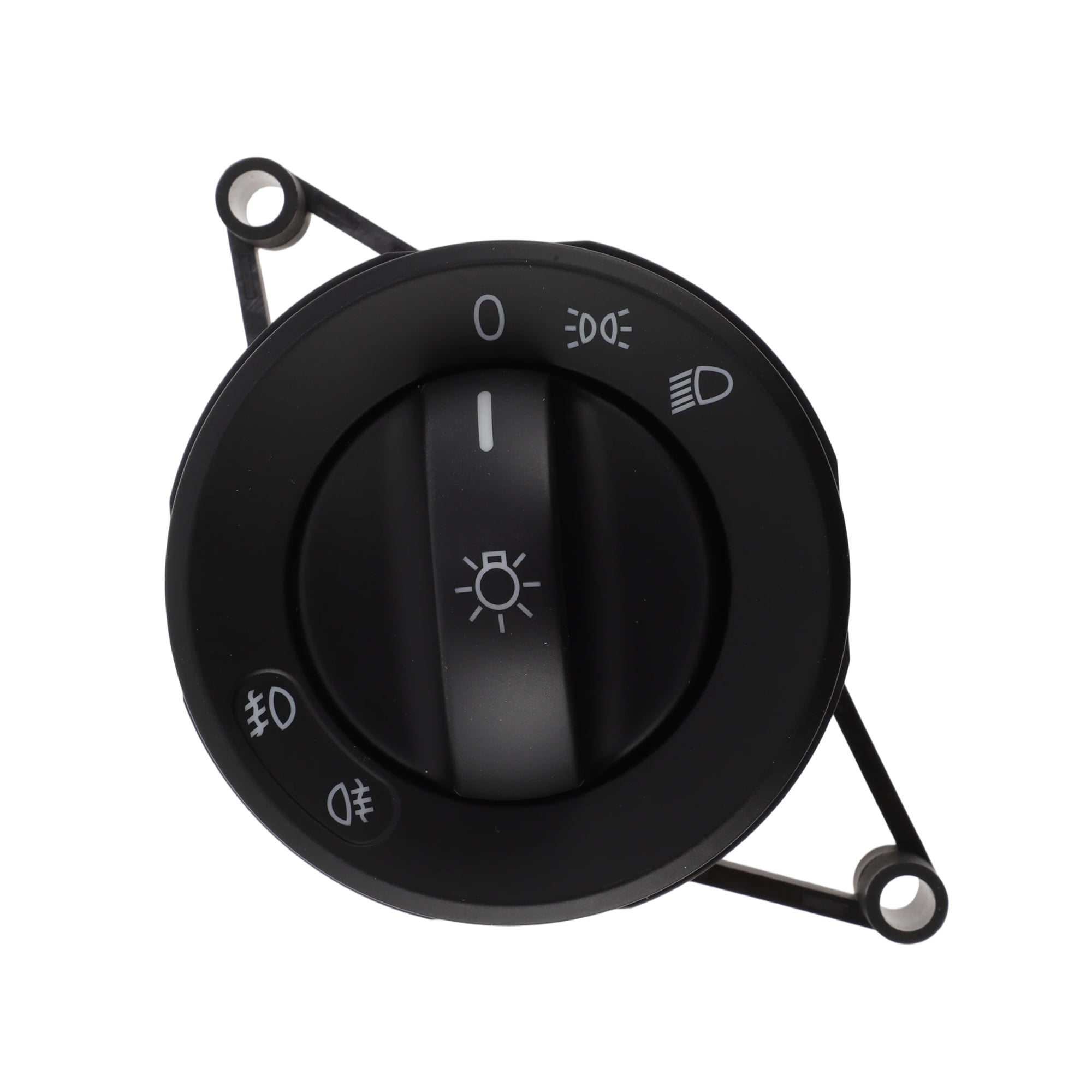 Unique Bargains Headlight Switch for Mercedes-Benz Axor truck Second ...
