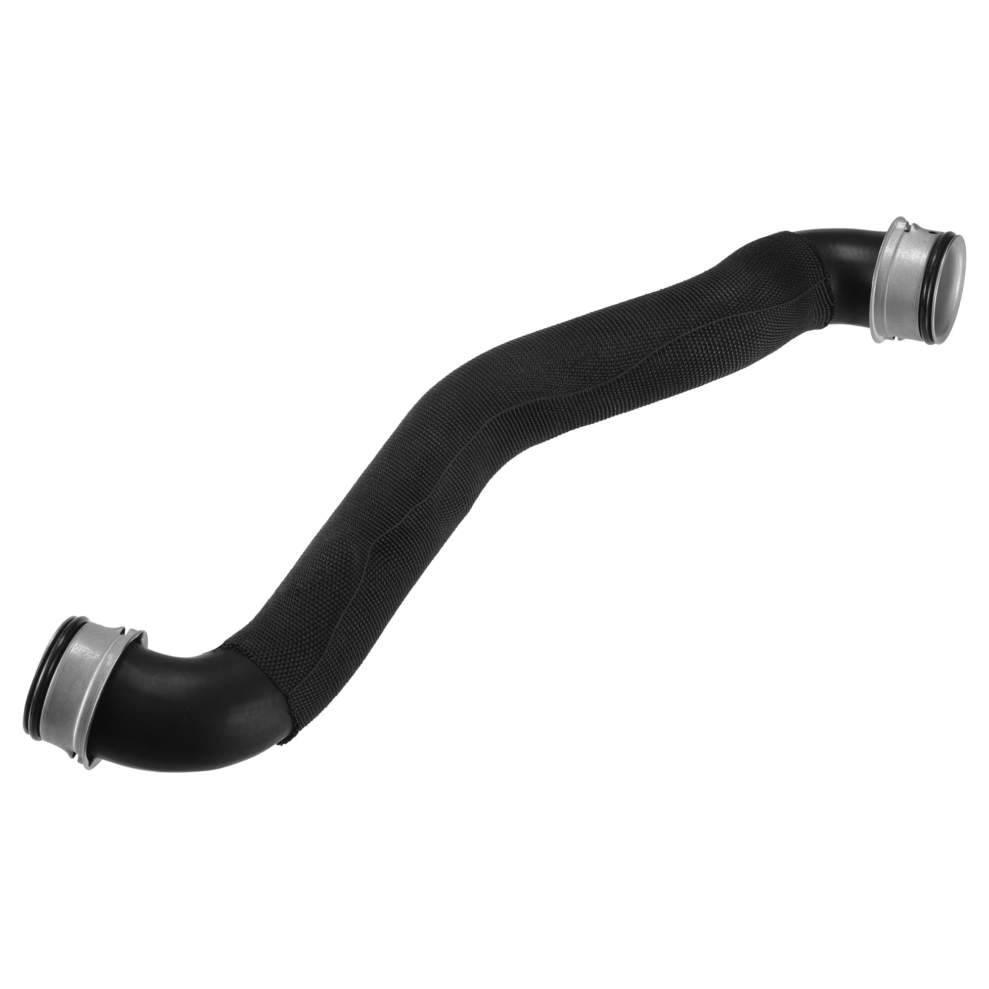 Unique Bargains Heater Hose Radiator Expansion Tank Pipe for Mercedes ...