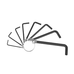 L Shaped Wrench Tool