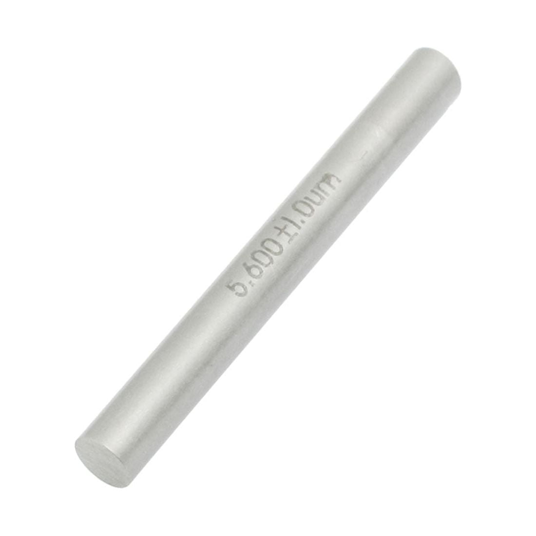 Unique Bargains Hole Measuring 5.60mm Diameter Pin Gauge w Plastic ...