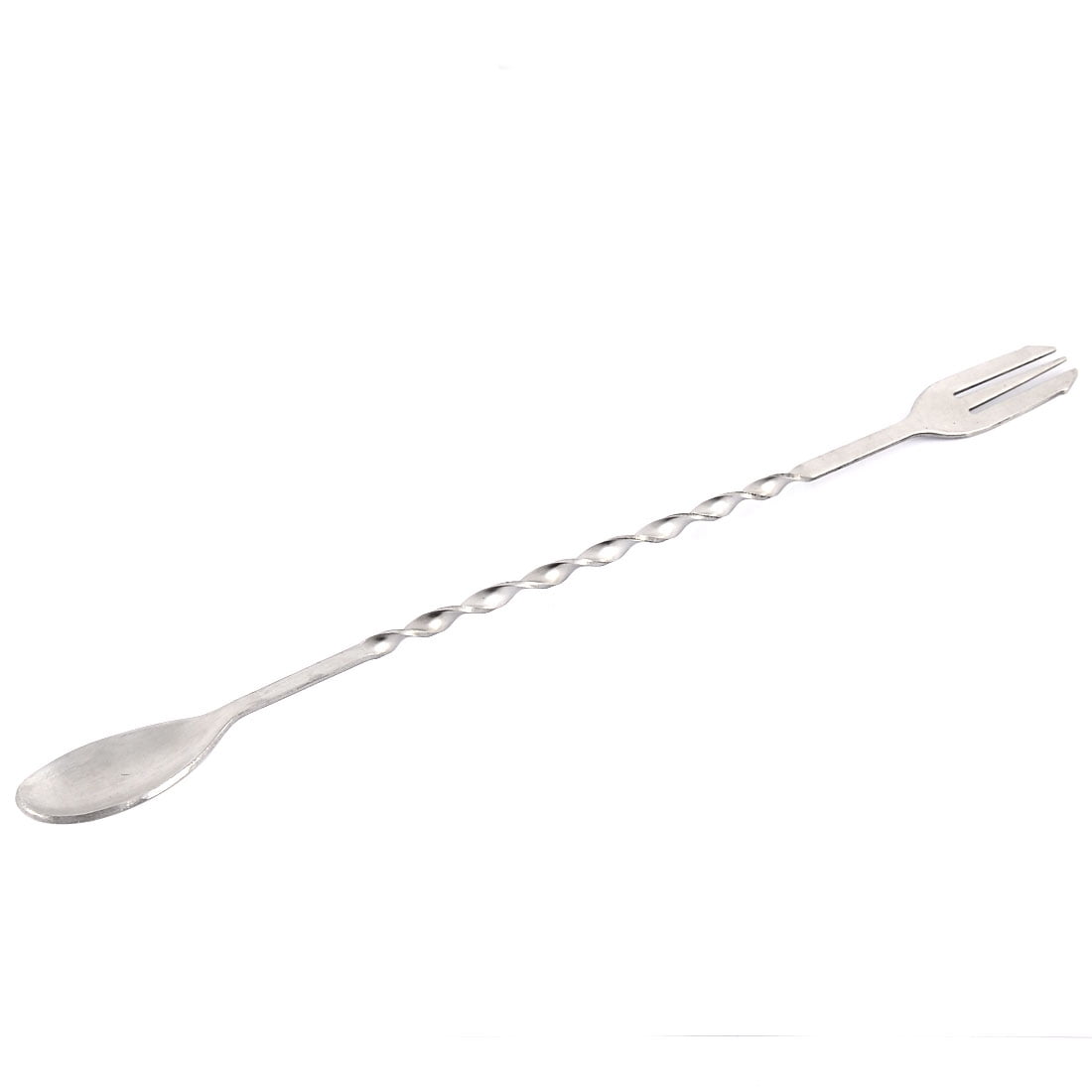 Unique Bargains Home Bar Metal Thread Design Cocktail Drink Mixing ...