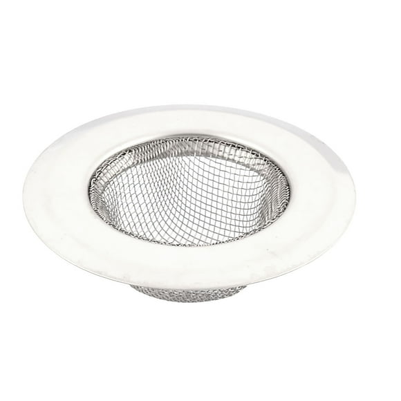 Sink Drain Screens