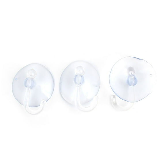 Window Suction Cup Hooks