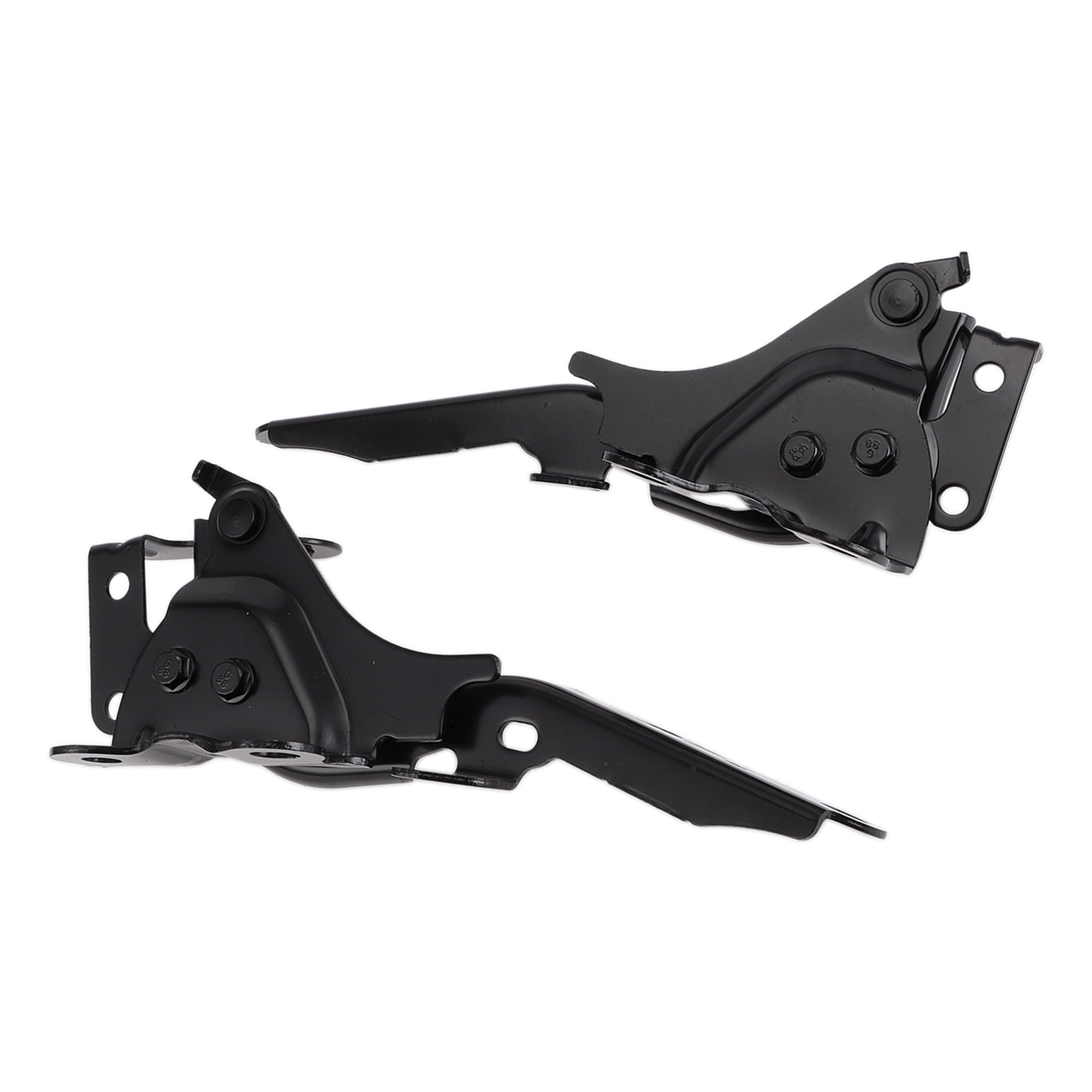 Unique Bargains Hood Hinges for Lexus RX350 2010-2015 Front Bonnet ...