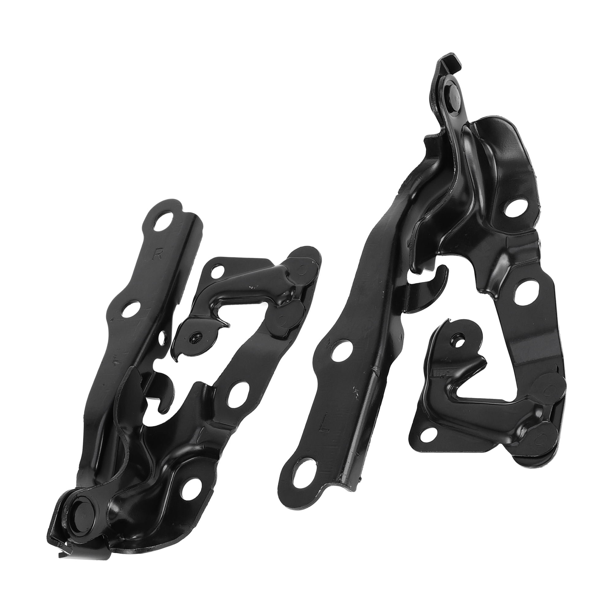 Unique Bargains Hood Hinges for Toyota Camry 2007-2011 Front Bonnet ...