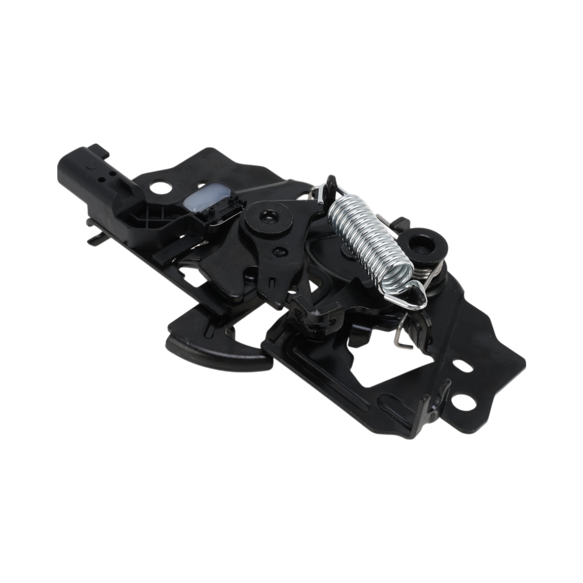 Unique Bargains Hood Latch Assembly for Ford Focus III 2012-2023 Engine ...