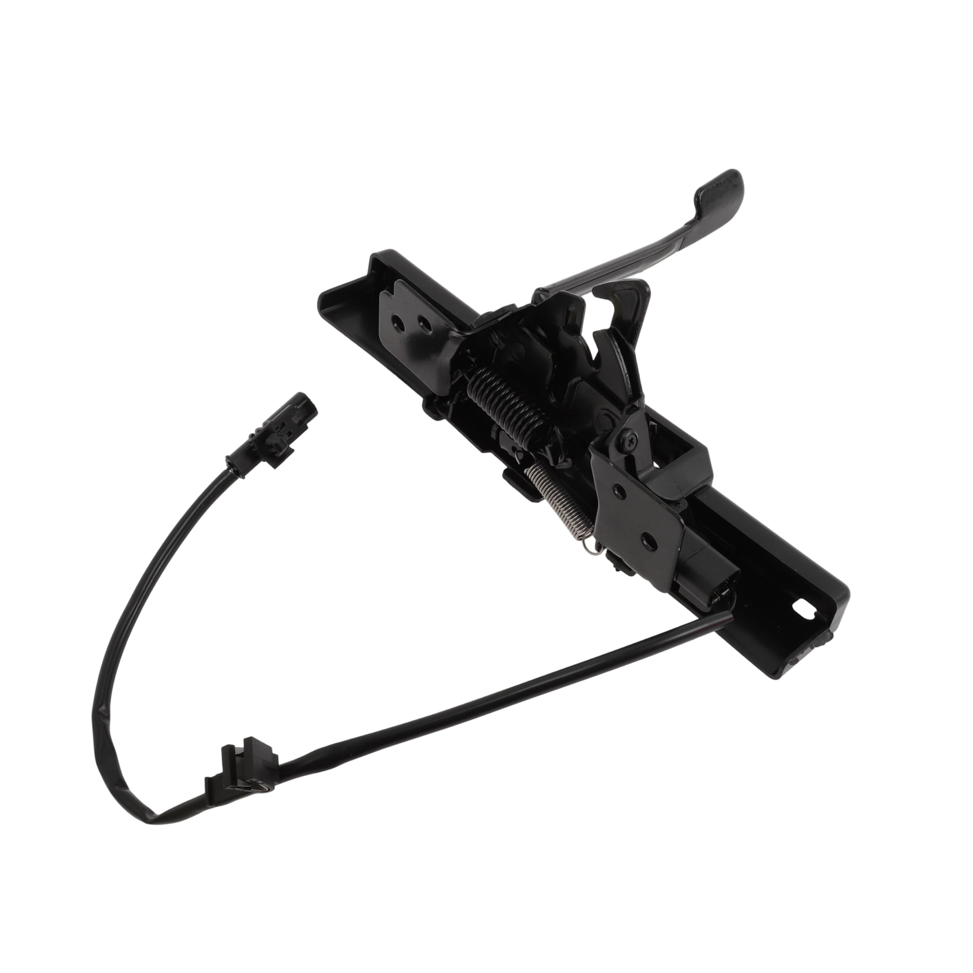 Unique Bargains Hood Latch Assembly for Hyundai Tucson 2022-2024 Engine ...