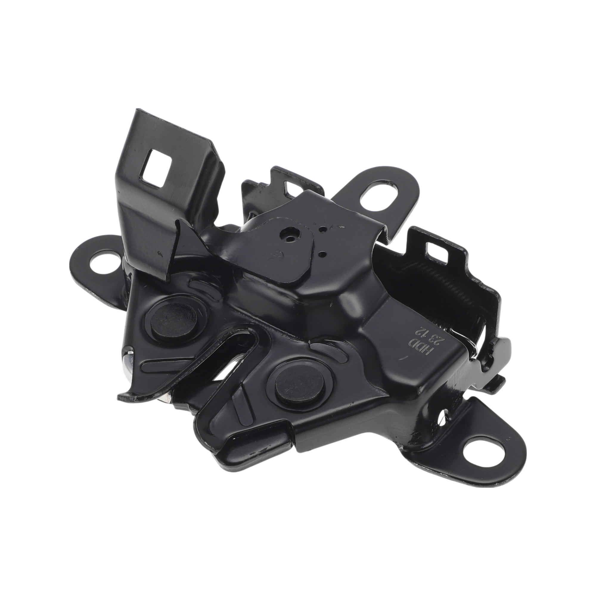 Unique Bargains Hood Latch Assembly for Toyota 4Runner 2003-2009 Engine ...