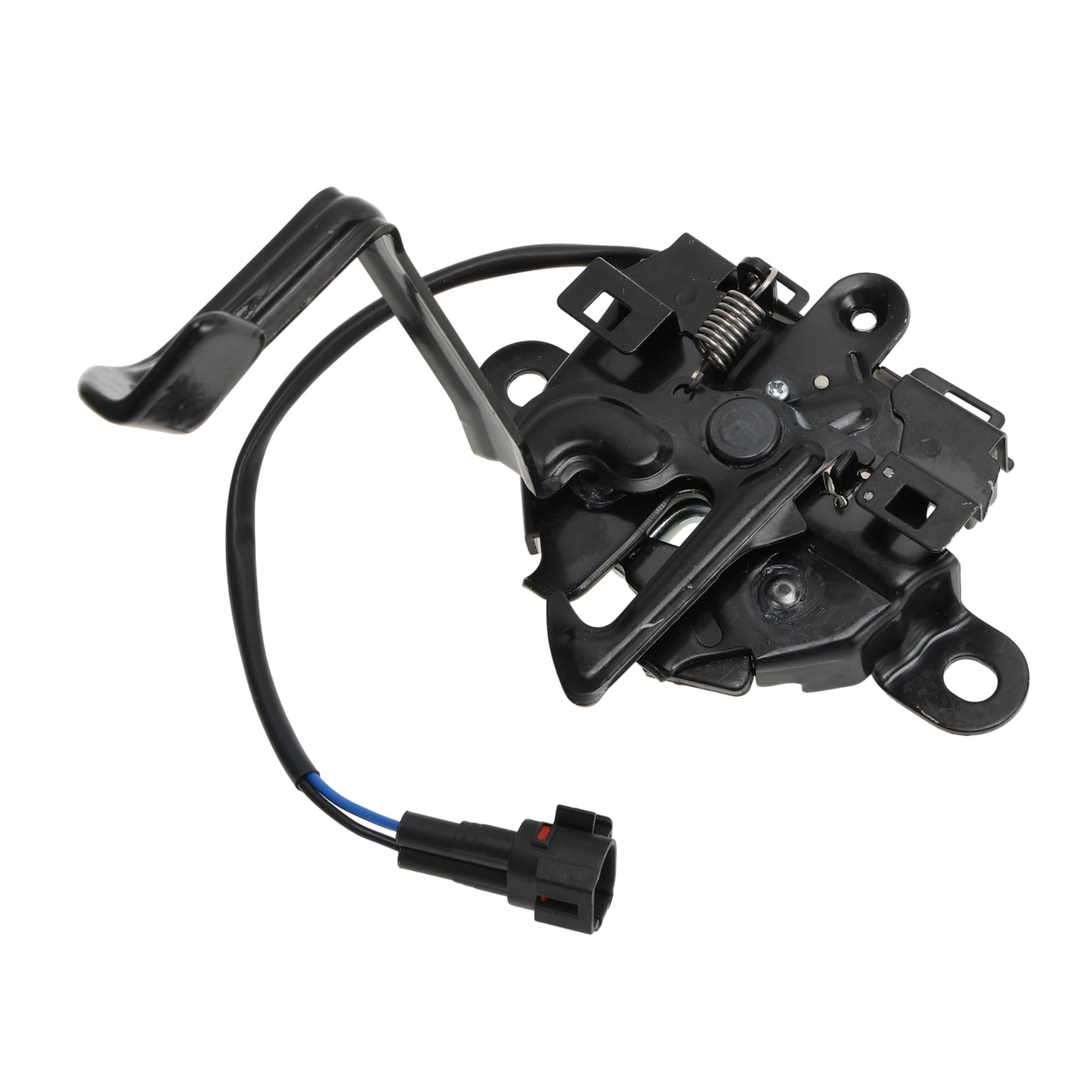 Unique Bargains Hood Latch Assembly for Toyota 4Runner 2010-2024 Engine ...