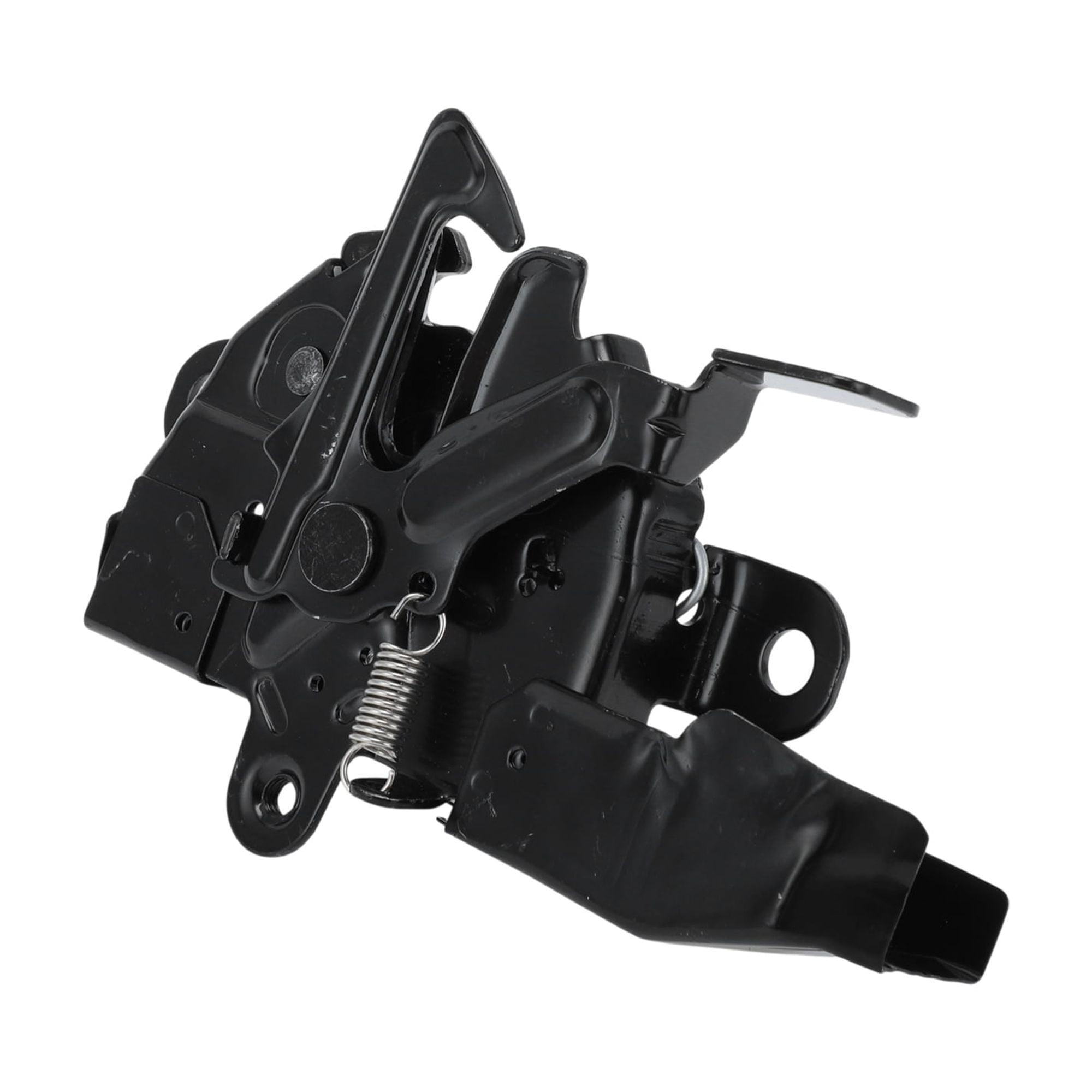 Unique Bargains Hood Latch Assembly for Toyota Highlander 2010-2013 ...