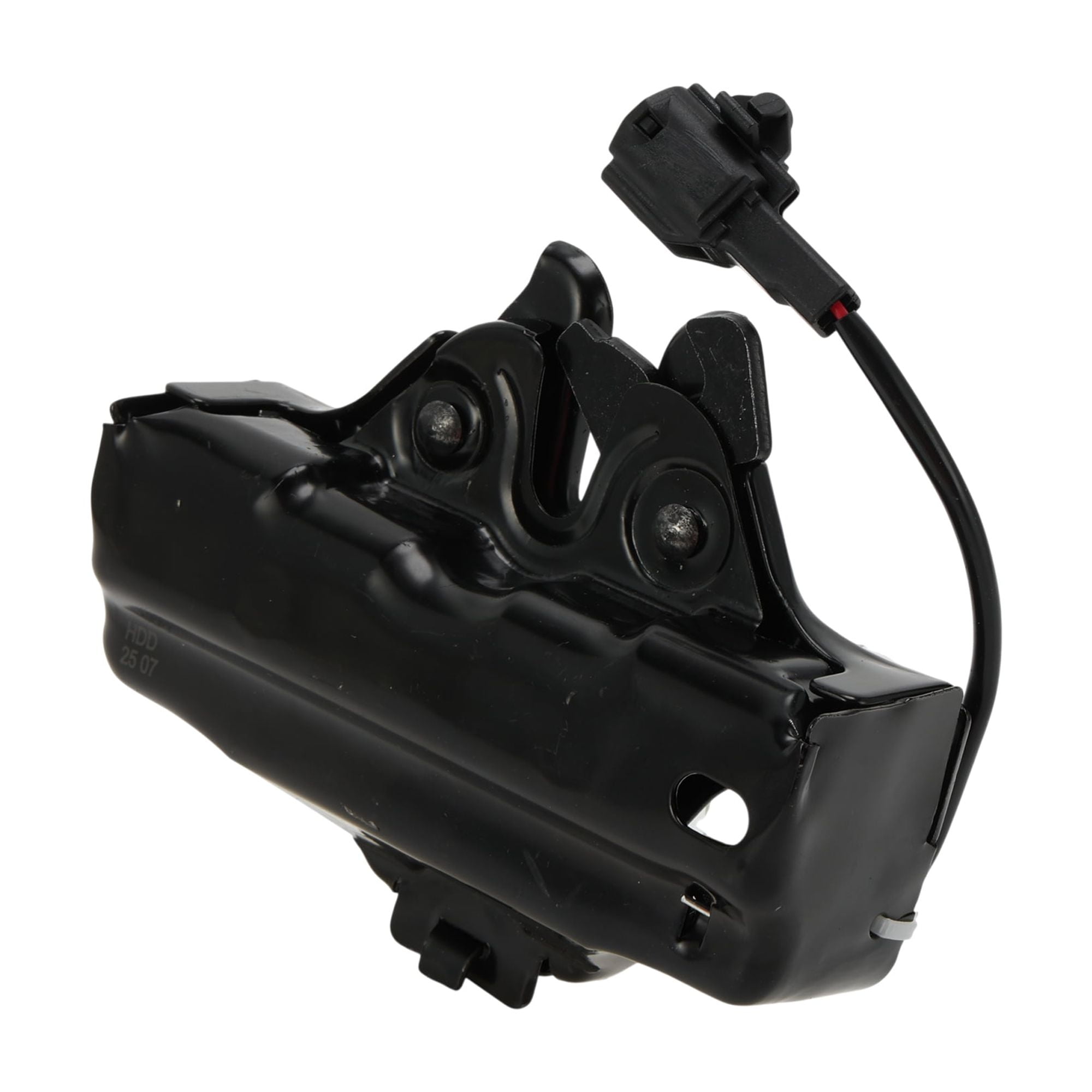 Unique Bargains Hood Latch Assembly for Toyota Sequoia 2008-2021 Engine ...