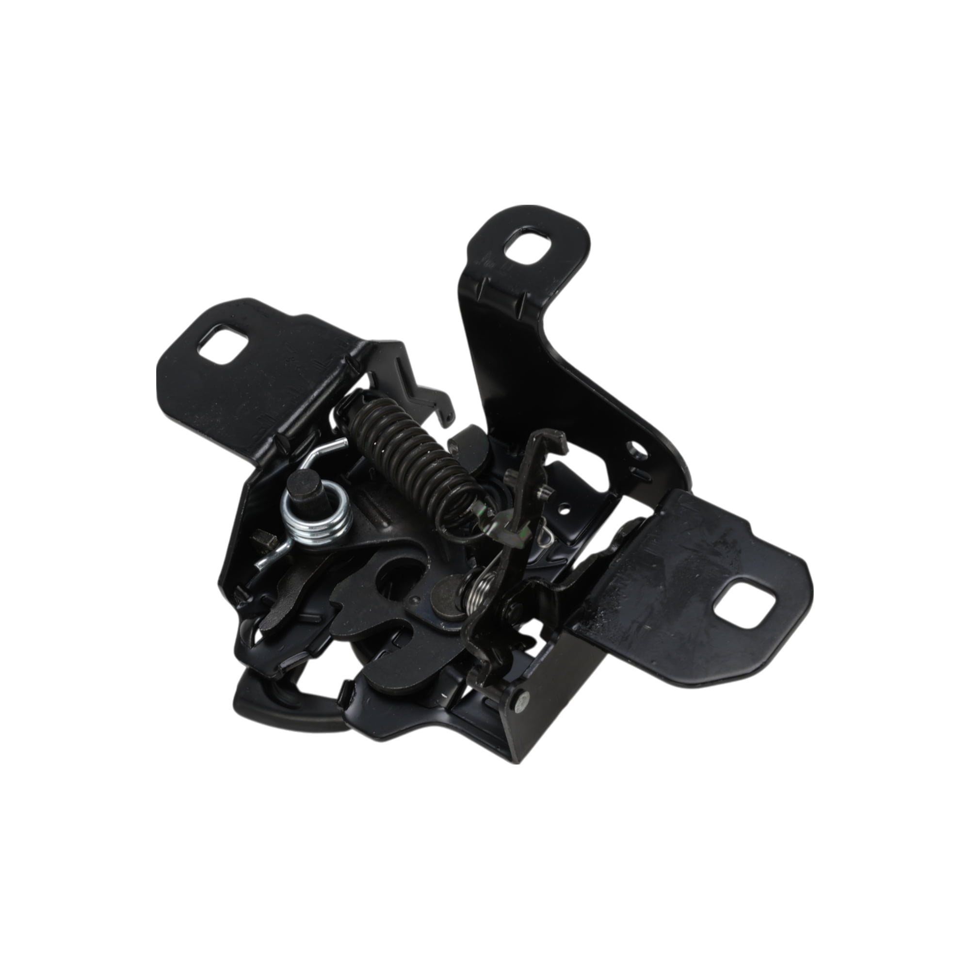 Unique Bargains Hood Latch Assembly for Volkswagen Jetta 1999-2005 ...