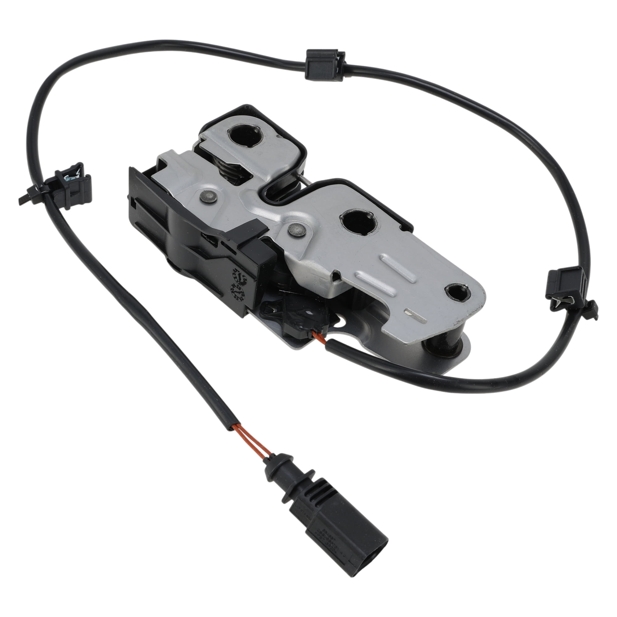 Unique Bargains Hood Latch Assembly for Volkswagen Passat 2006-2011 ...
