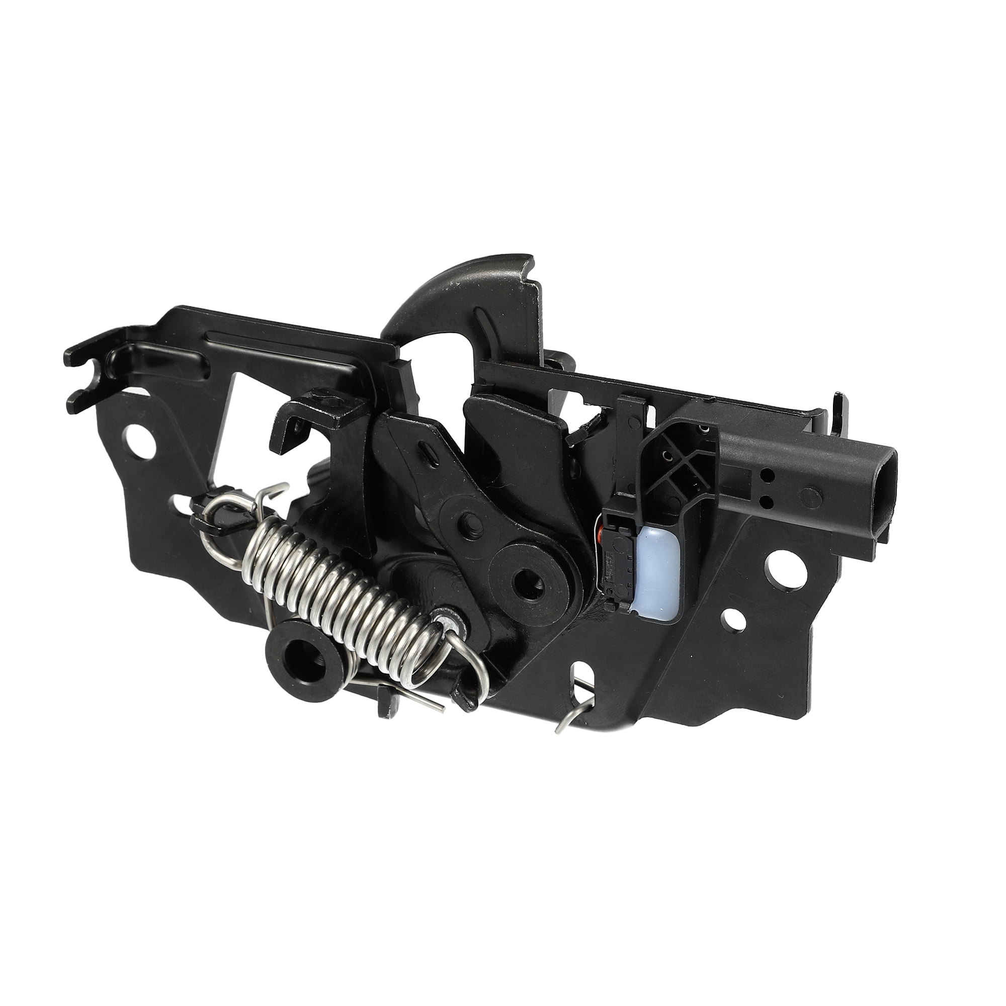 Unique Bargains Hood Latch Lock 5236243 BM5A-16700-BG CV6Z-16700-B for ...