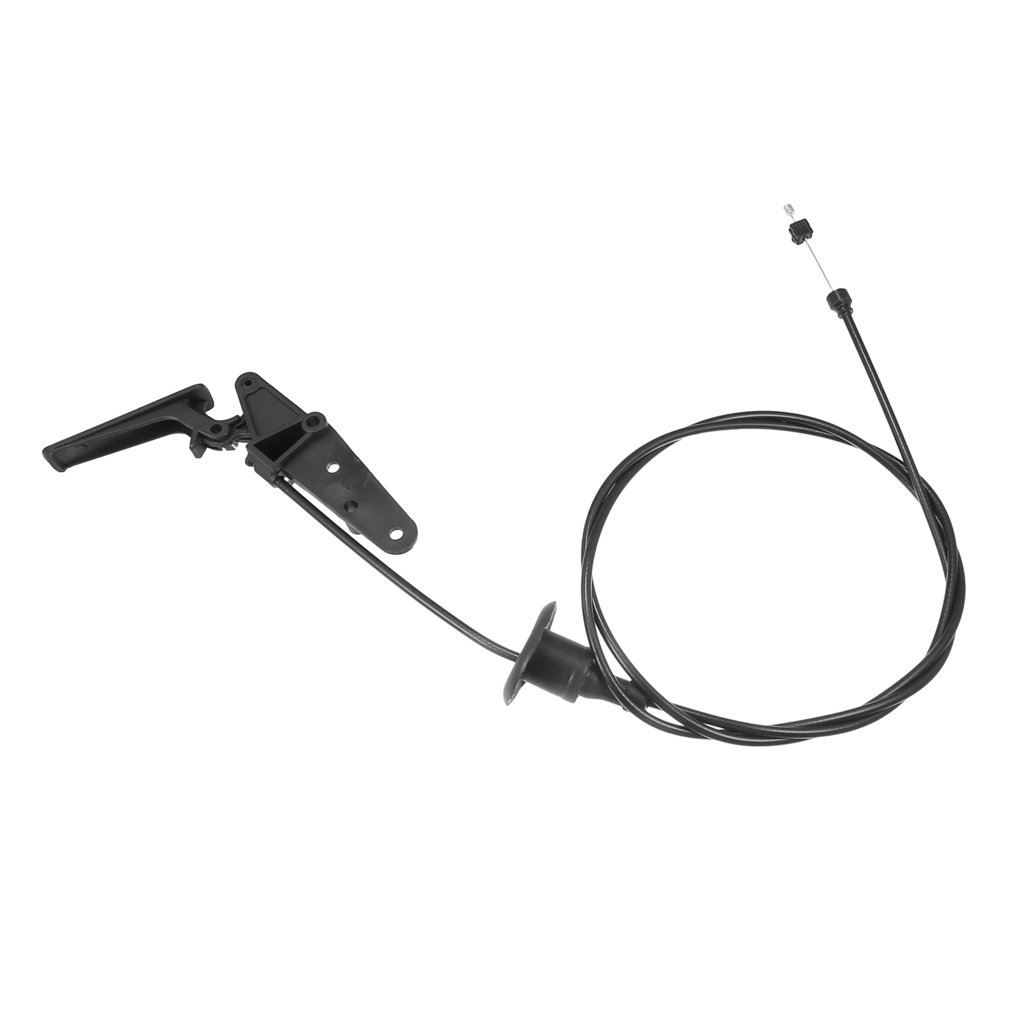 Unique Bargains Hood Latch Release Cable for Citroen Berlingo ...