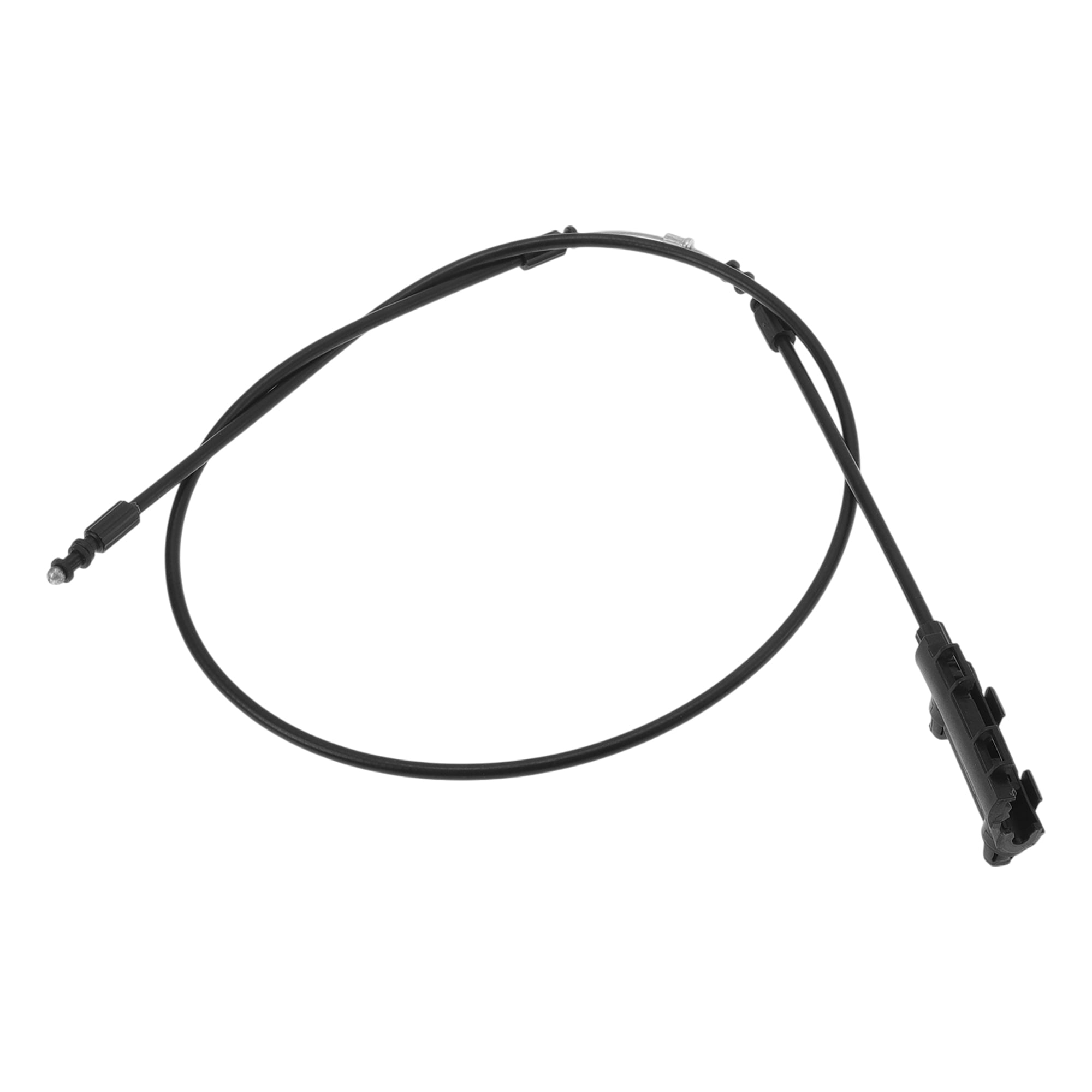 Unique Bargains Hood Latch Release Cable for Land Rover Range Rover ...
