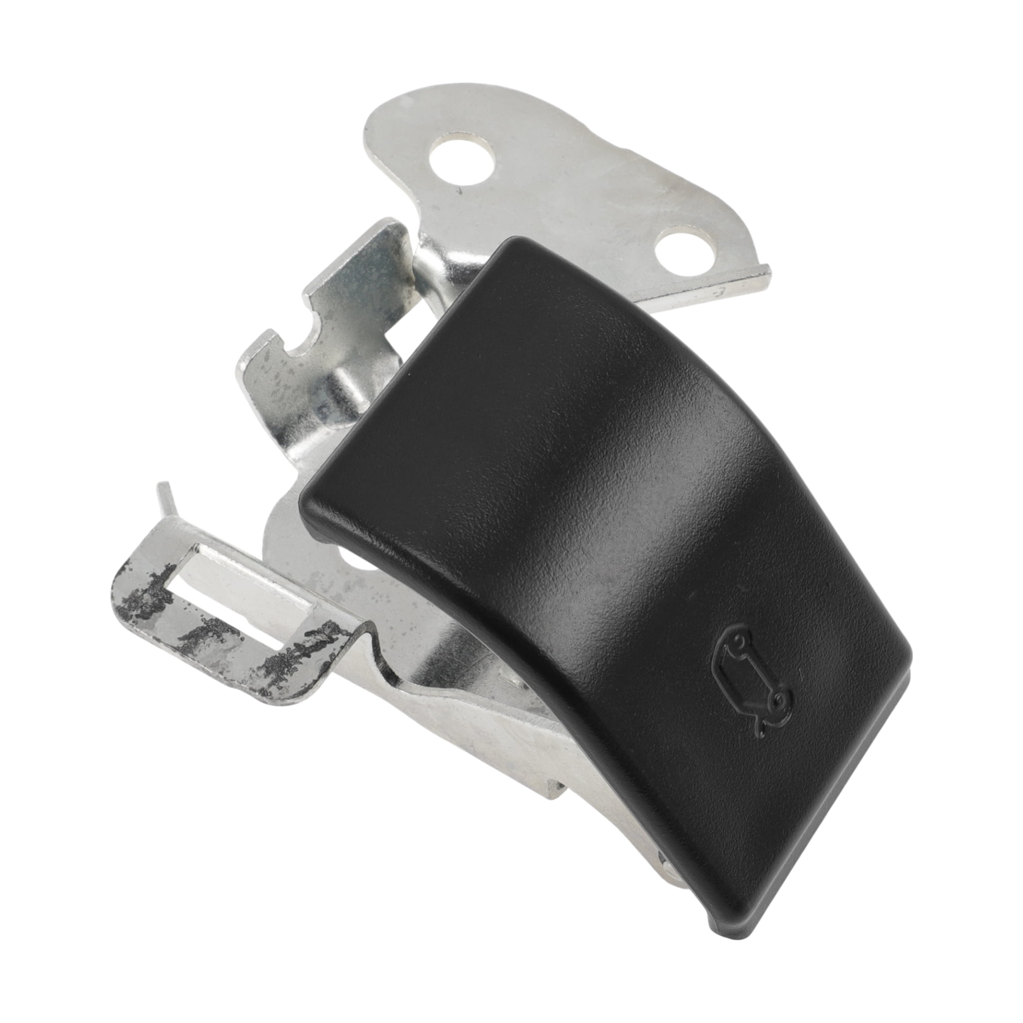 Unique Bargains Hood Latch Release Handle for Mini (R56) 2006-2013 for ...