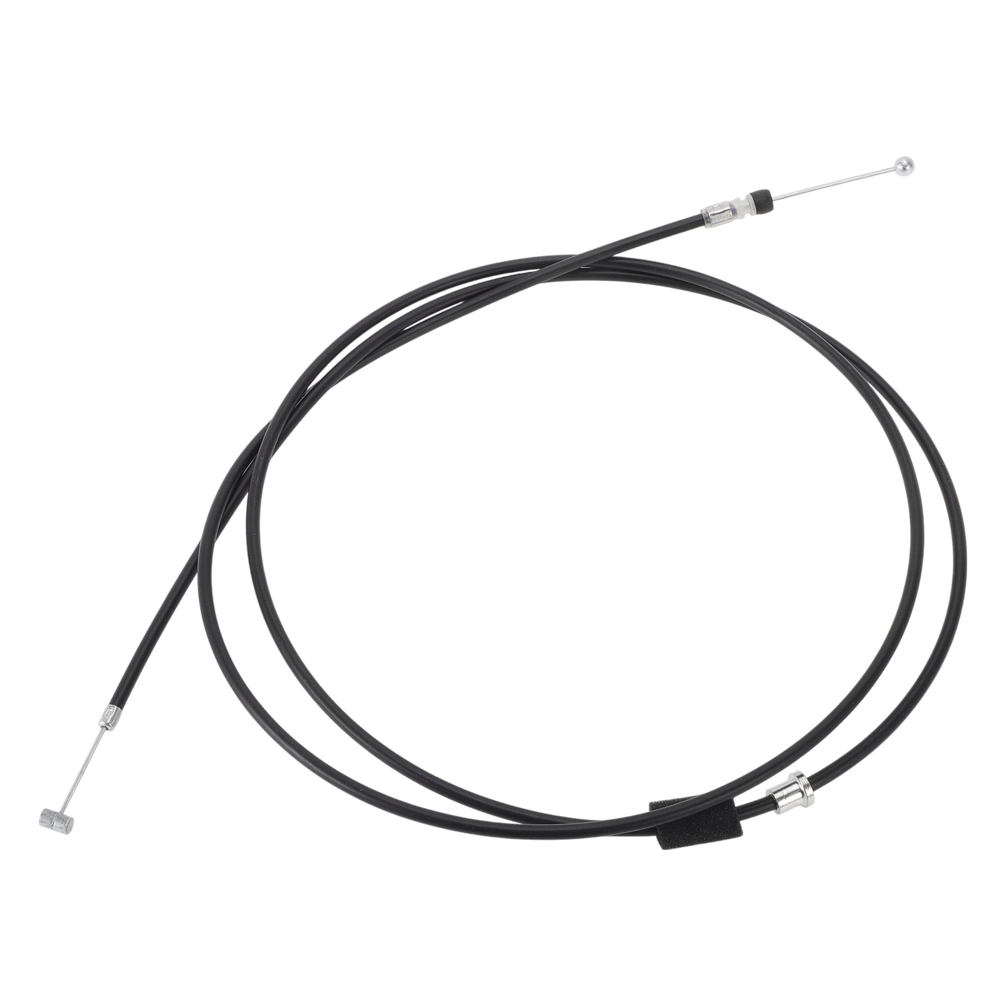 Unique Bargains Hood Release Cable No.536300R040 Hood Latch Cable for ...