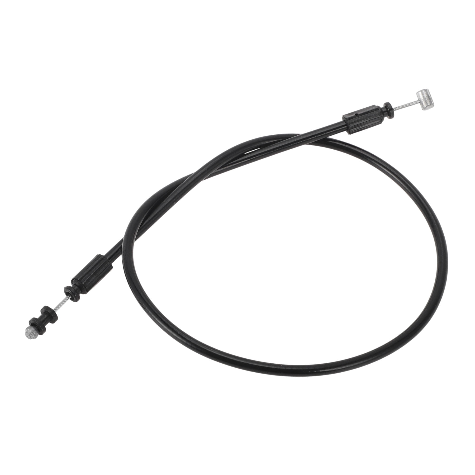 Unique Bargains Hood Release Cable No.T2H24630 Hood Latch Cable for ...