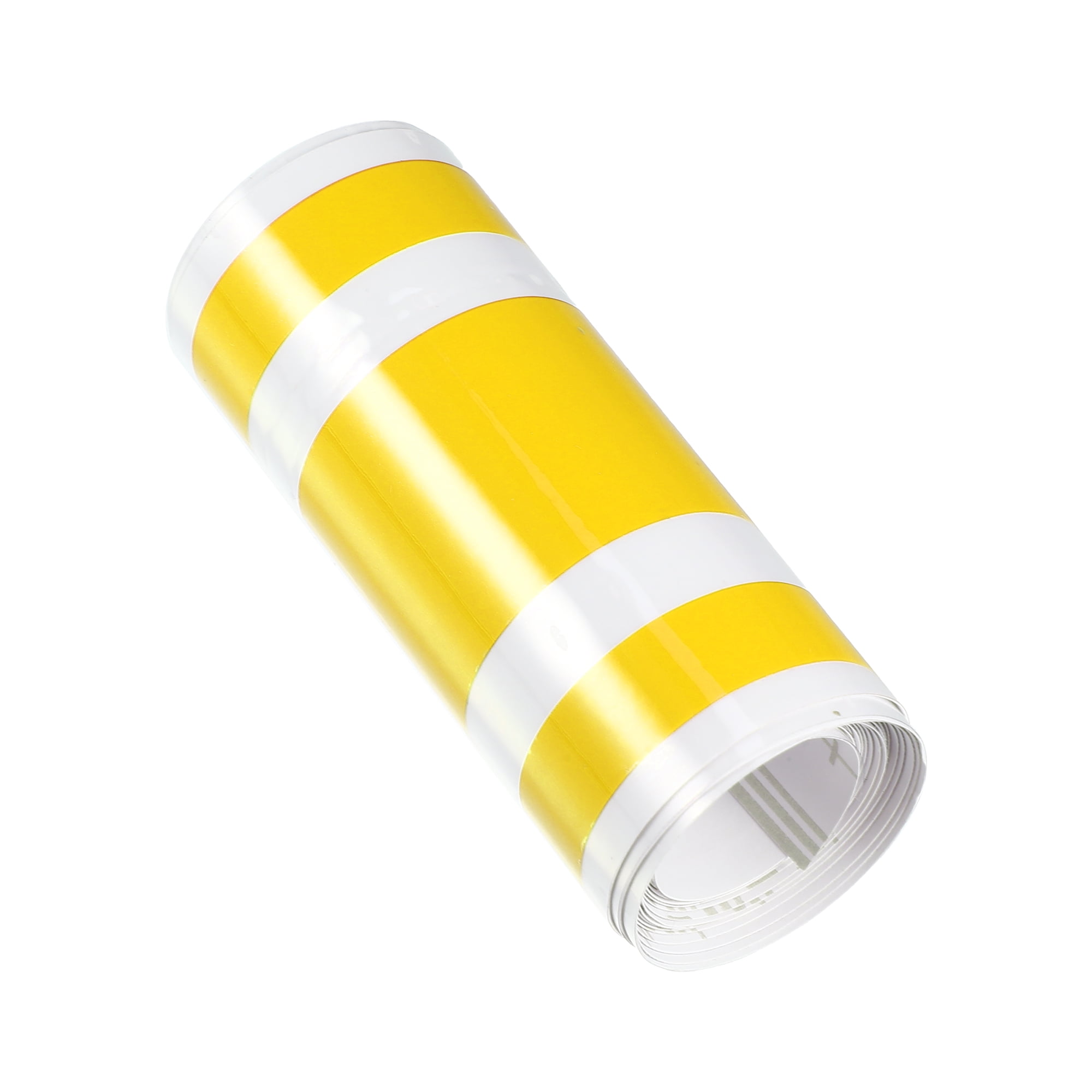 Unique Bargains Hood Stripe Pattern Sticker Hood Roof Trunk Skirt ...