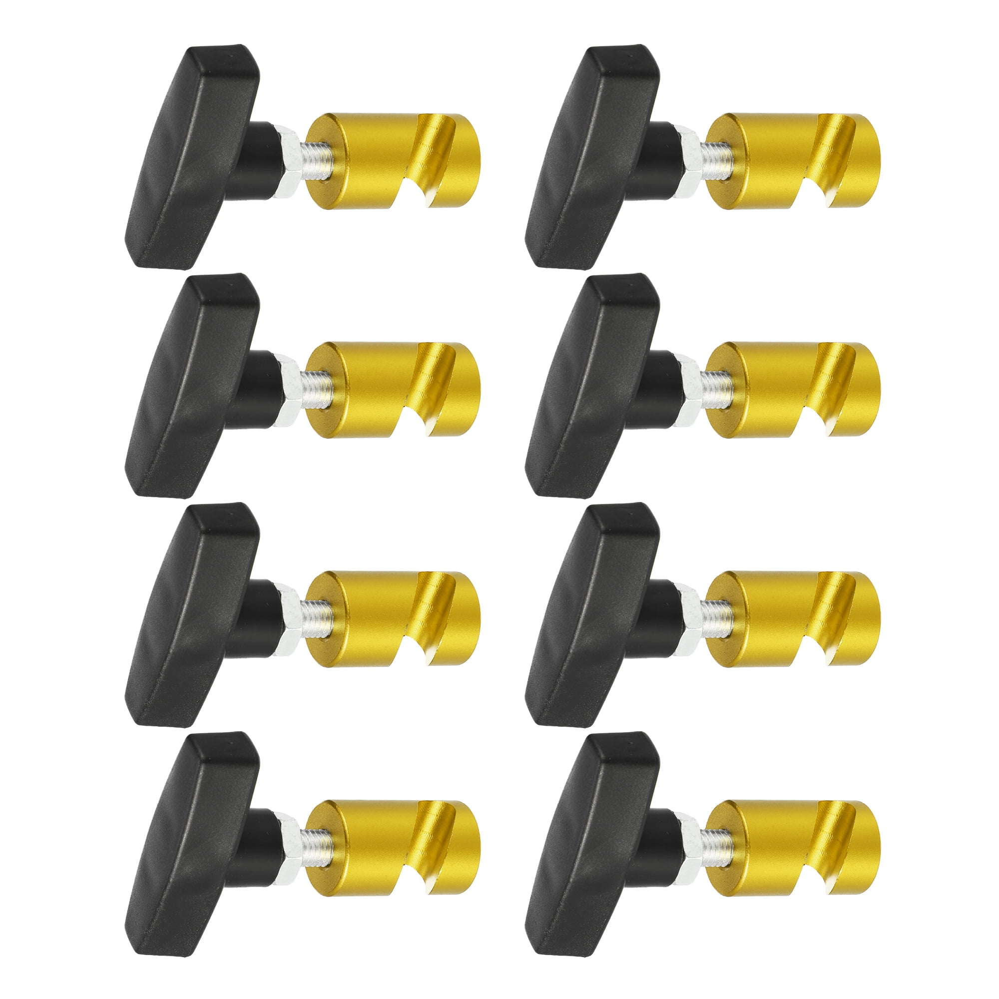 Unique Bargains Hood Tailgate Hatch Liftgate Hood Strut Lift Support ...