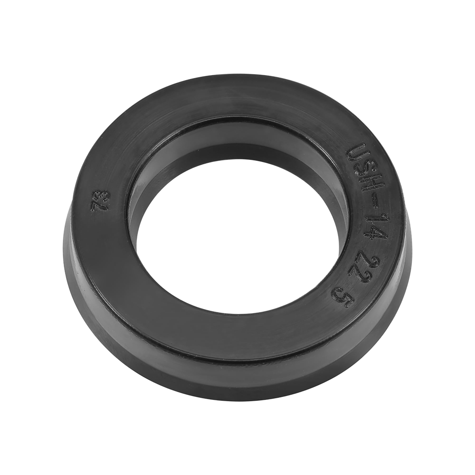 Unique Bargains Hydraulic Seal, Piston Shaft USH Oil Sealing O-Ring ...