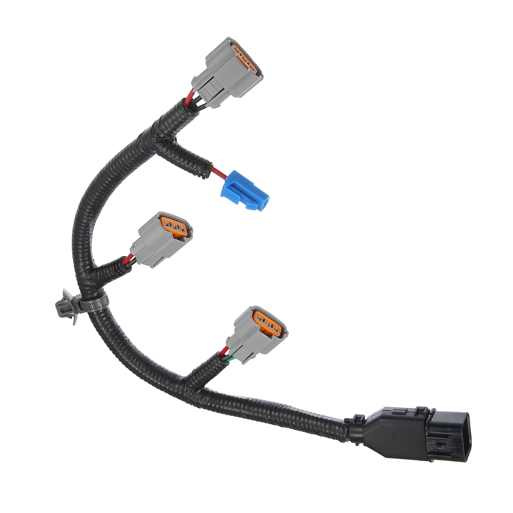 Unique Bargains Ignition Coil Wire Harness 39610-39030 for Hyundai ...