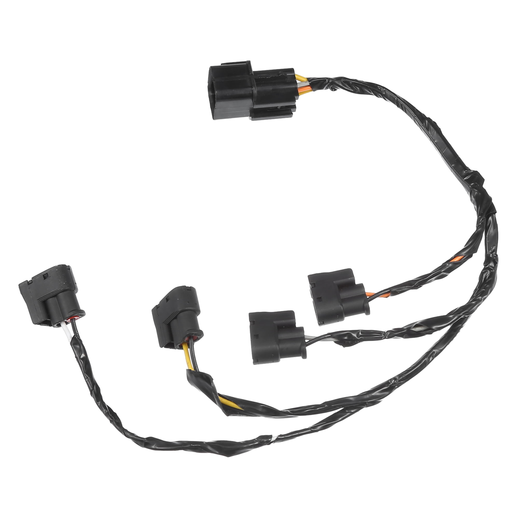 Unique Bargains Ignition Coil Wire Harness No.2735026620 for Hyundai ...