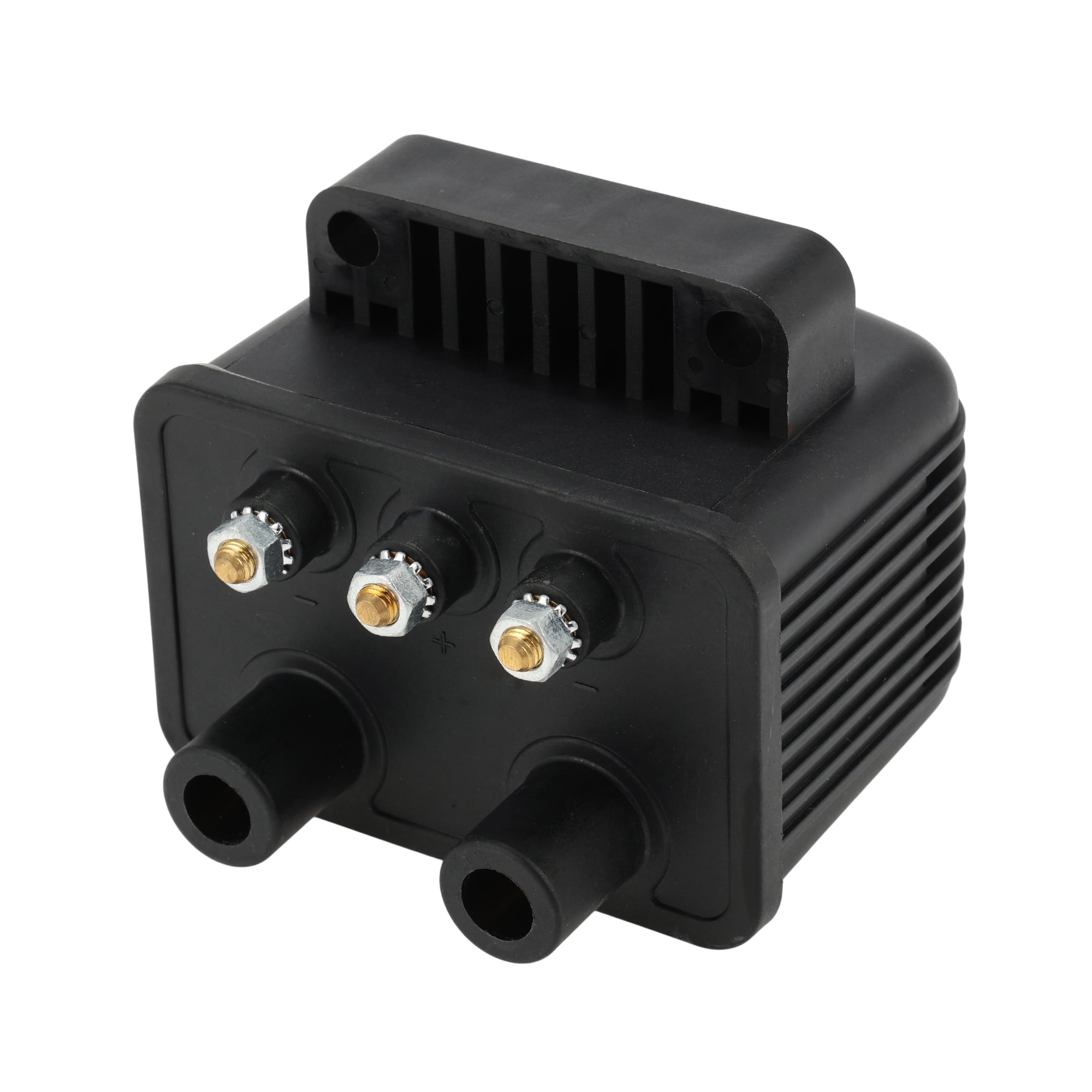 Unique Bargains Ignition Coil for Harley 883 1200 Dyna Electra Glide ...