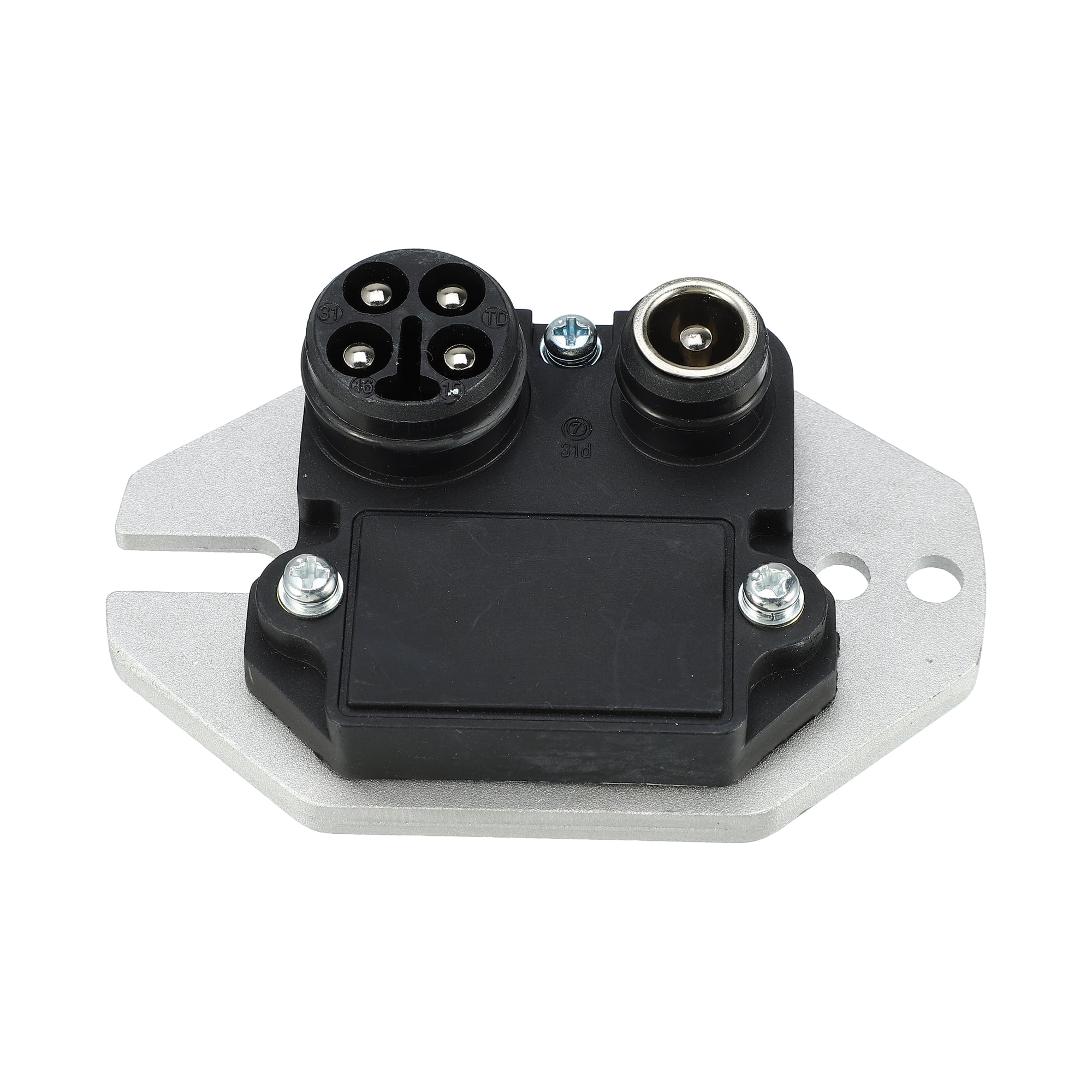 Unique Bargains Ignition Control Module Ignition Module Control Unit No ...