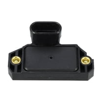 King Auto Parts Ignition Control Module LX-597 Fit Type SPECTRUM I-MARK ...