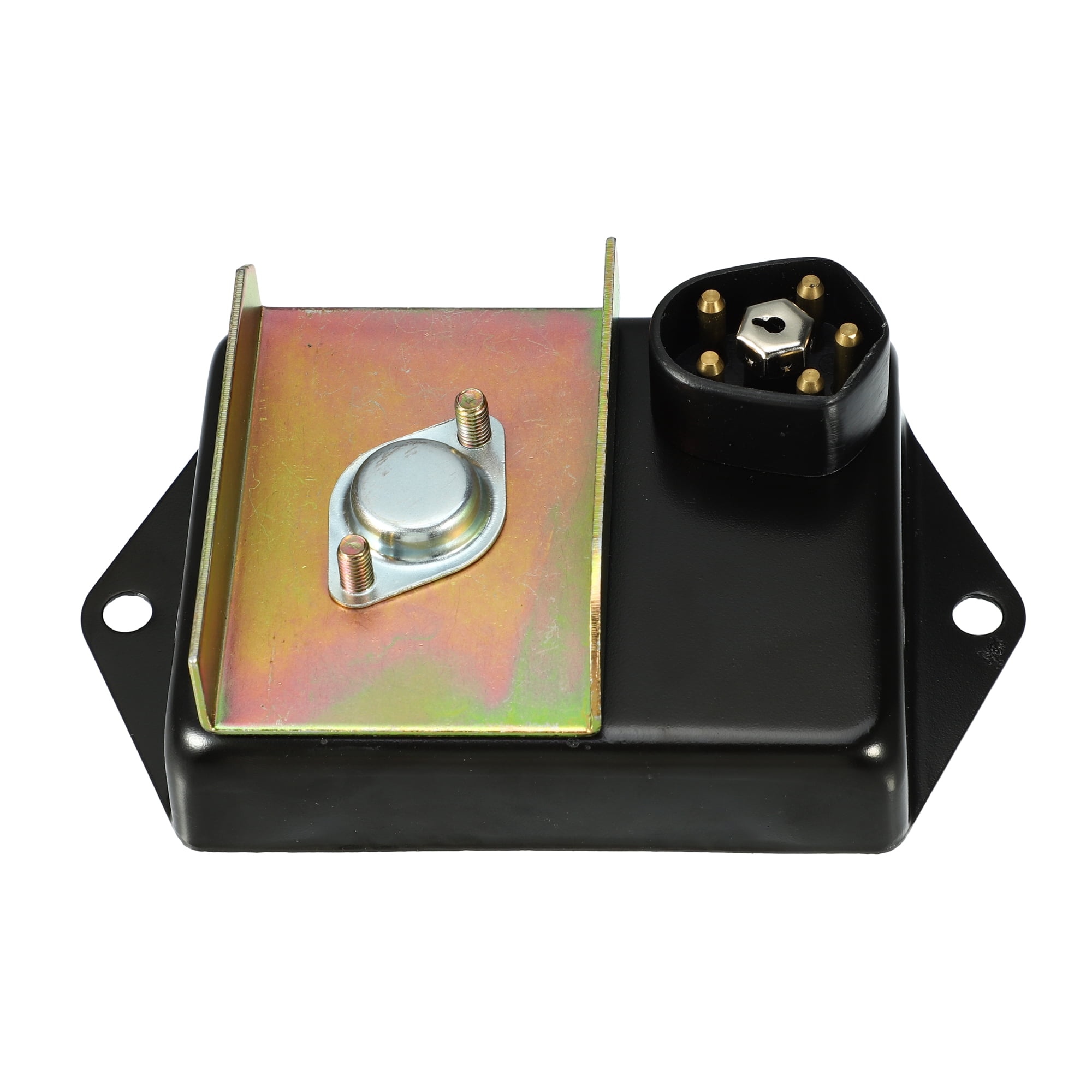 Unique Bargains Ignition Control Module Ignition Module Control Unit No ...