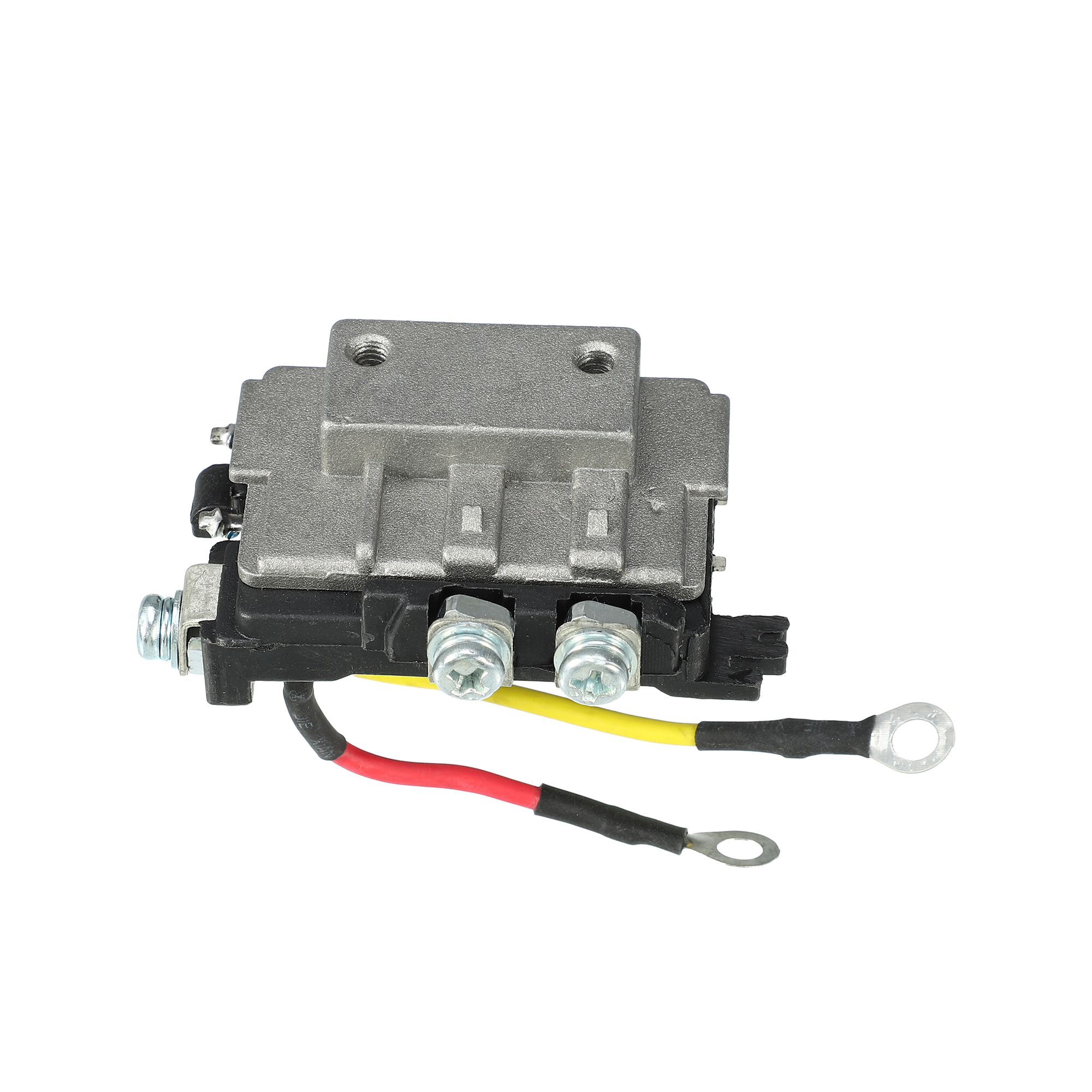 Unique Bargains Ignition Control Module Ignition Module Control Unit No ...